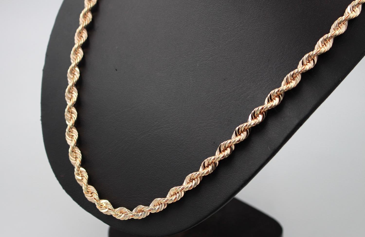 Cordell halsband i 18k guld m.. | Köp från Guldexperten på Tradera ...