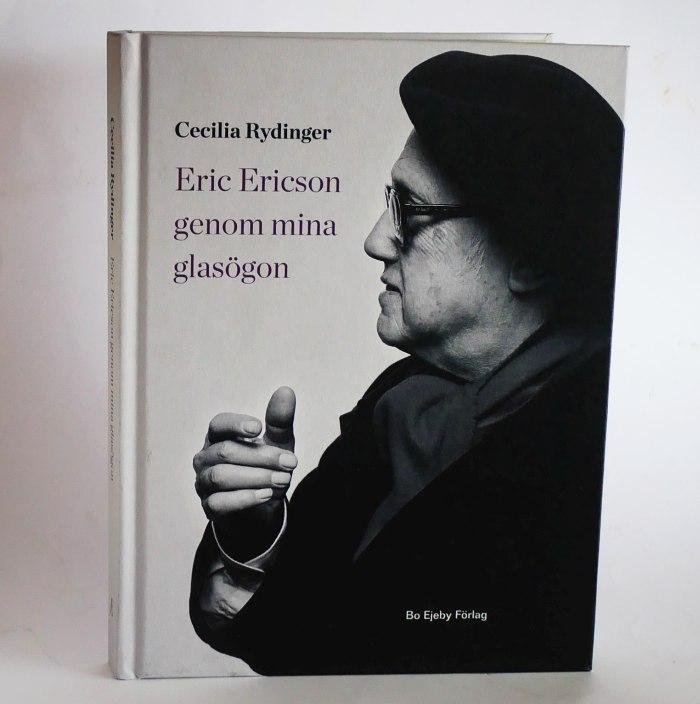 Eric Ericson genom mina glasögon .. | Köp från peha2217 på Tradera ...