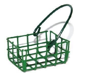Se produkter som liknar Varukorg Dockhus miniatyrer s.. på Tradera ...