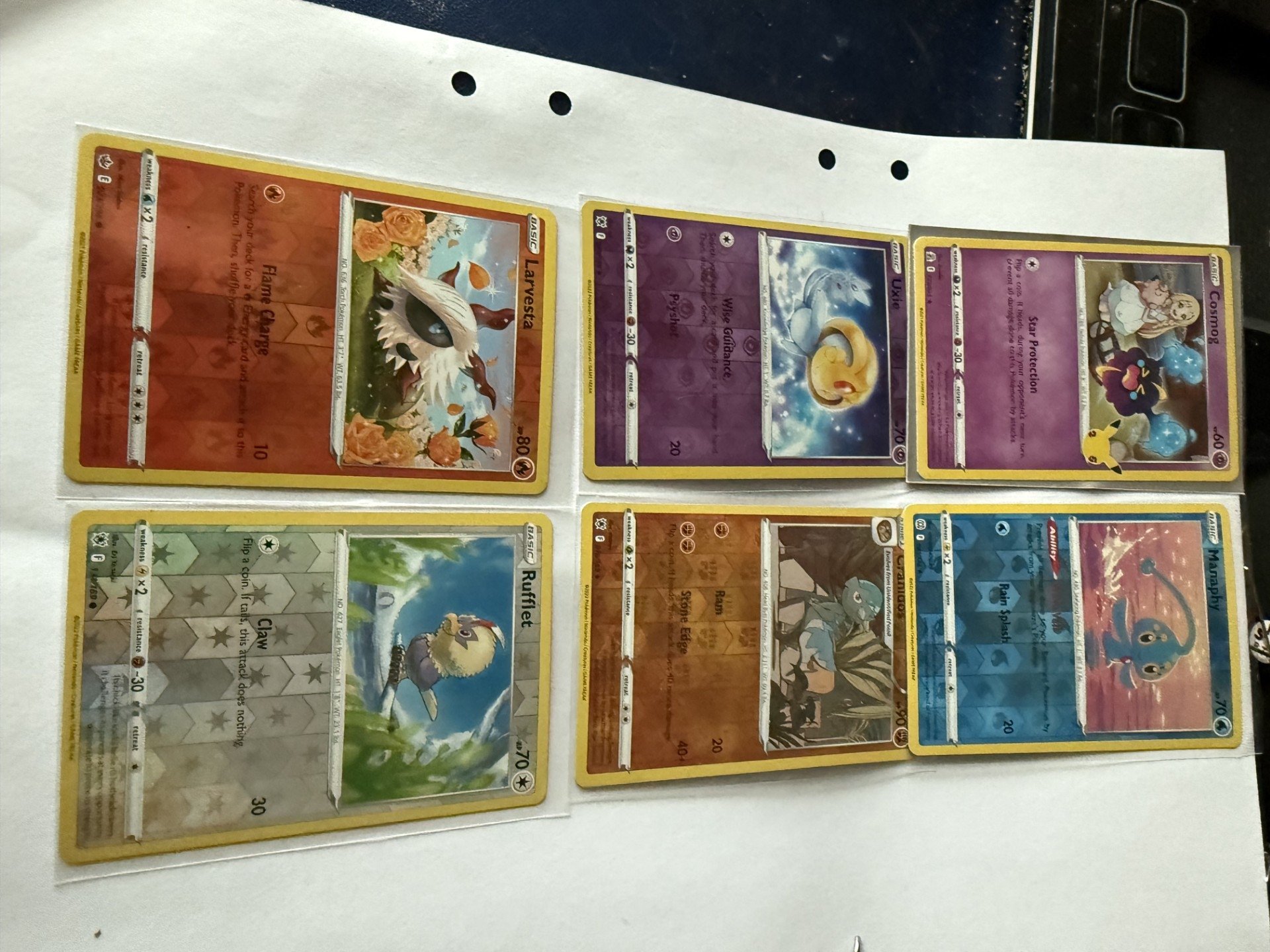 Pokemon Kort | Köp på Tradera (709472299)