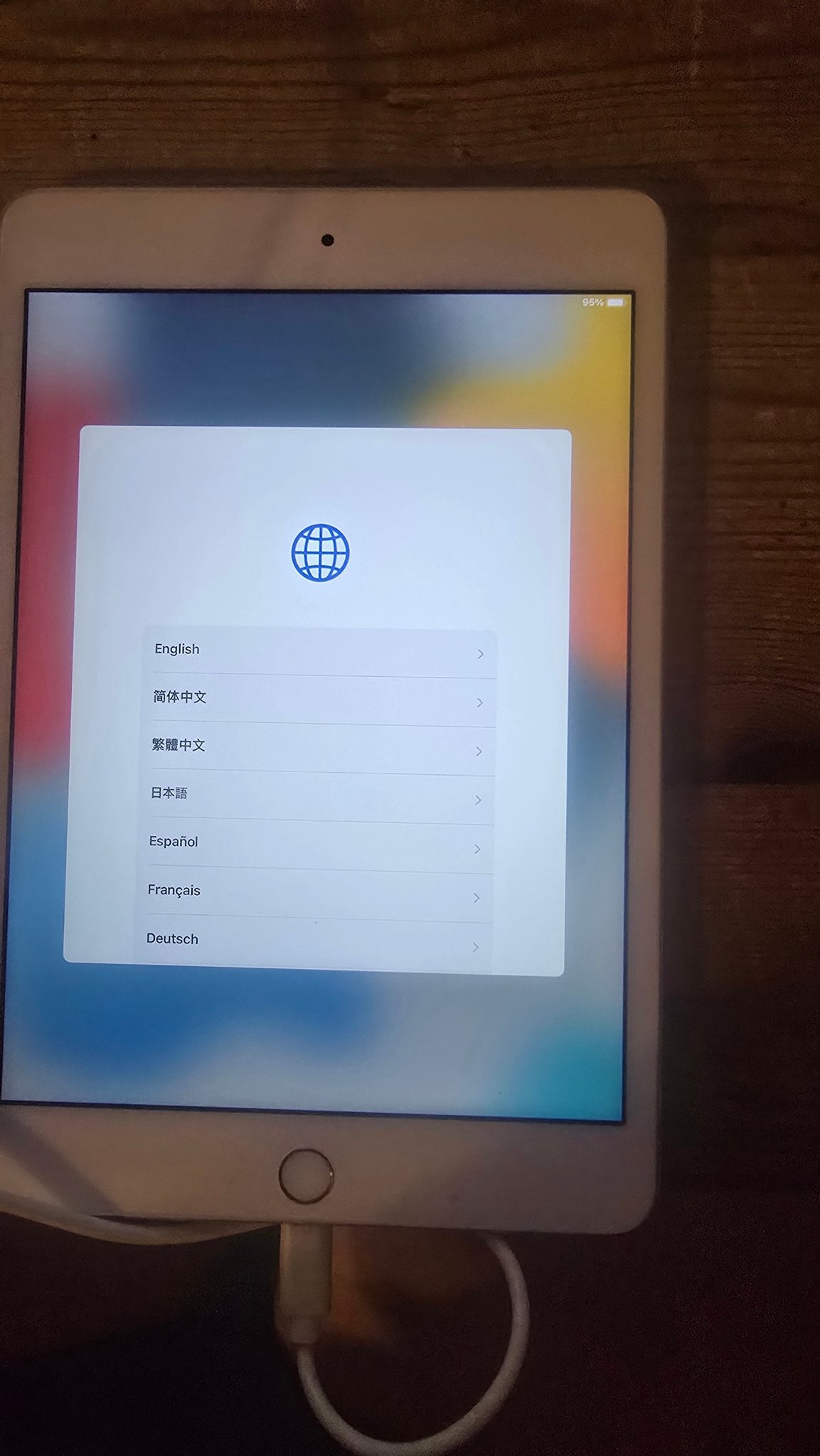 iPad mini 4 – 32 GB – Wi-Fi – Återställd – Fung.. | Köp på Tradera ...