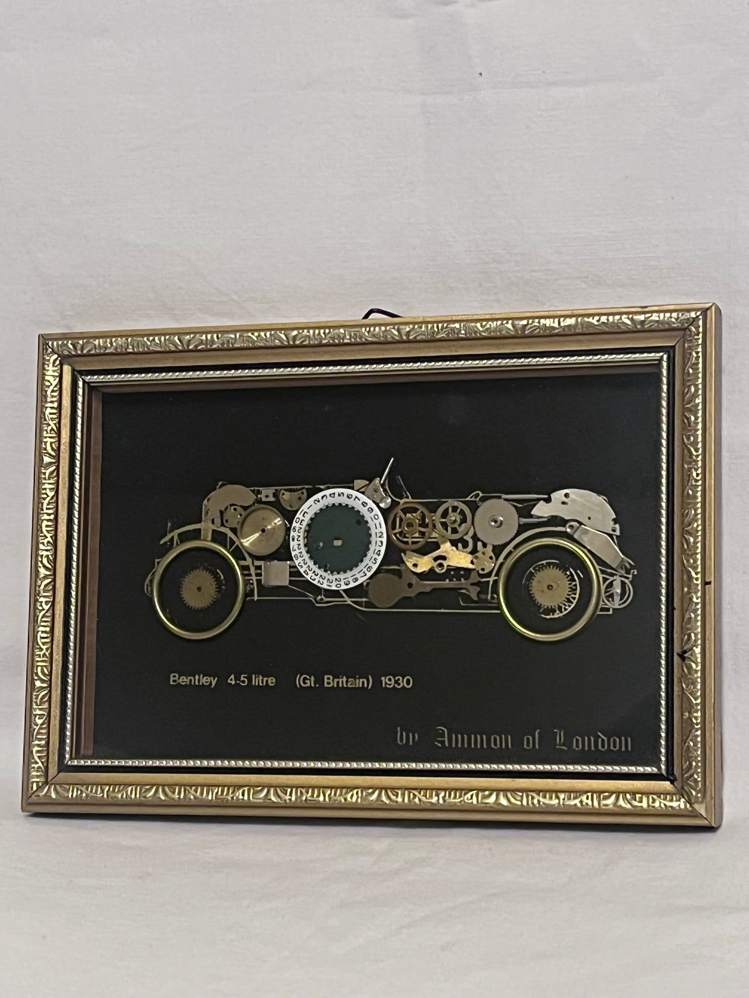 Se produkter som liknar P. Ammon of London: Steampunk.. på Tradera ...