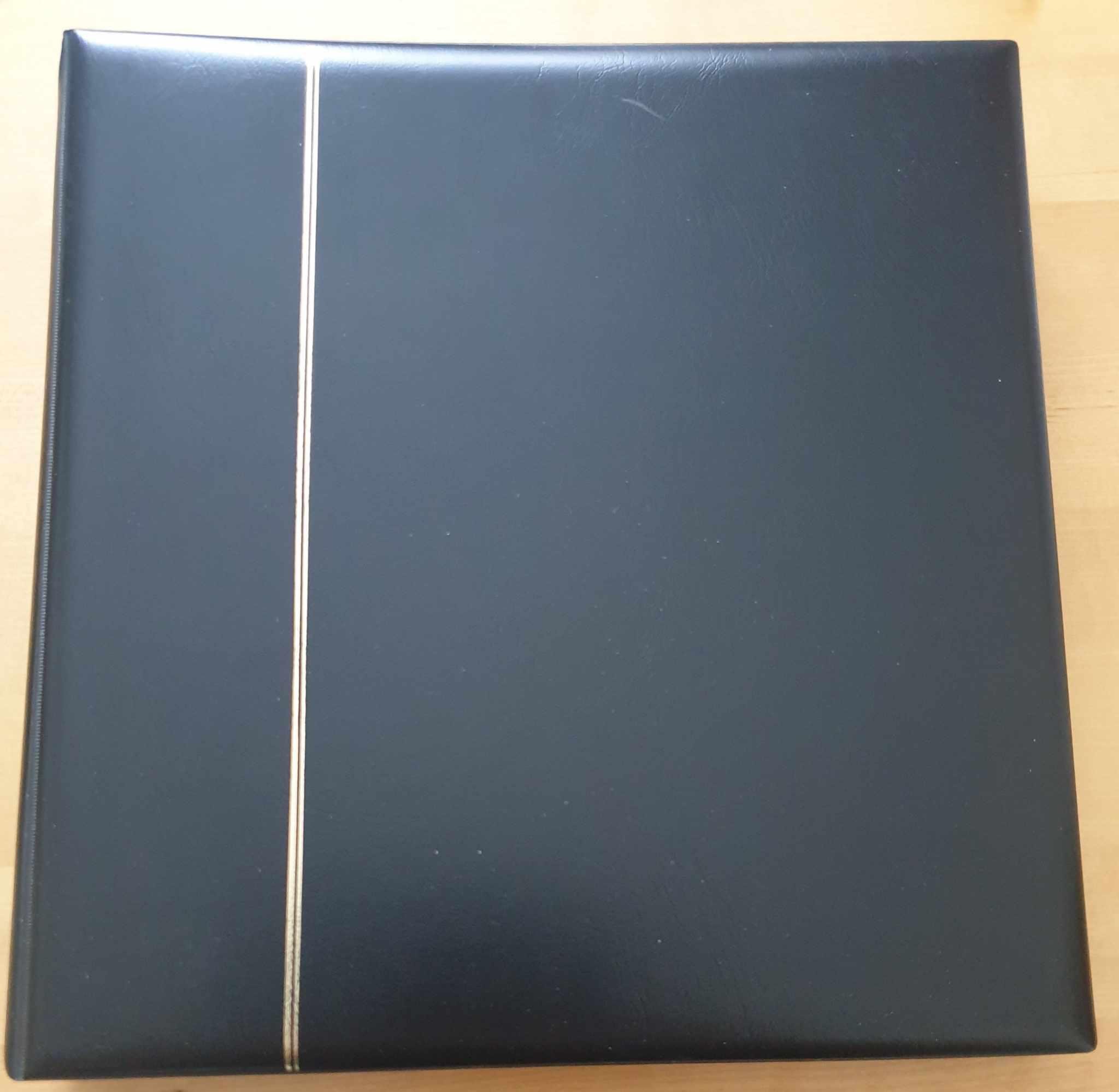 Se produkter som liknar Safe förtrycksalbum med ficko.. på Tradera ...