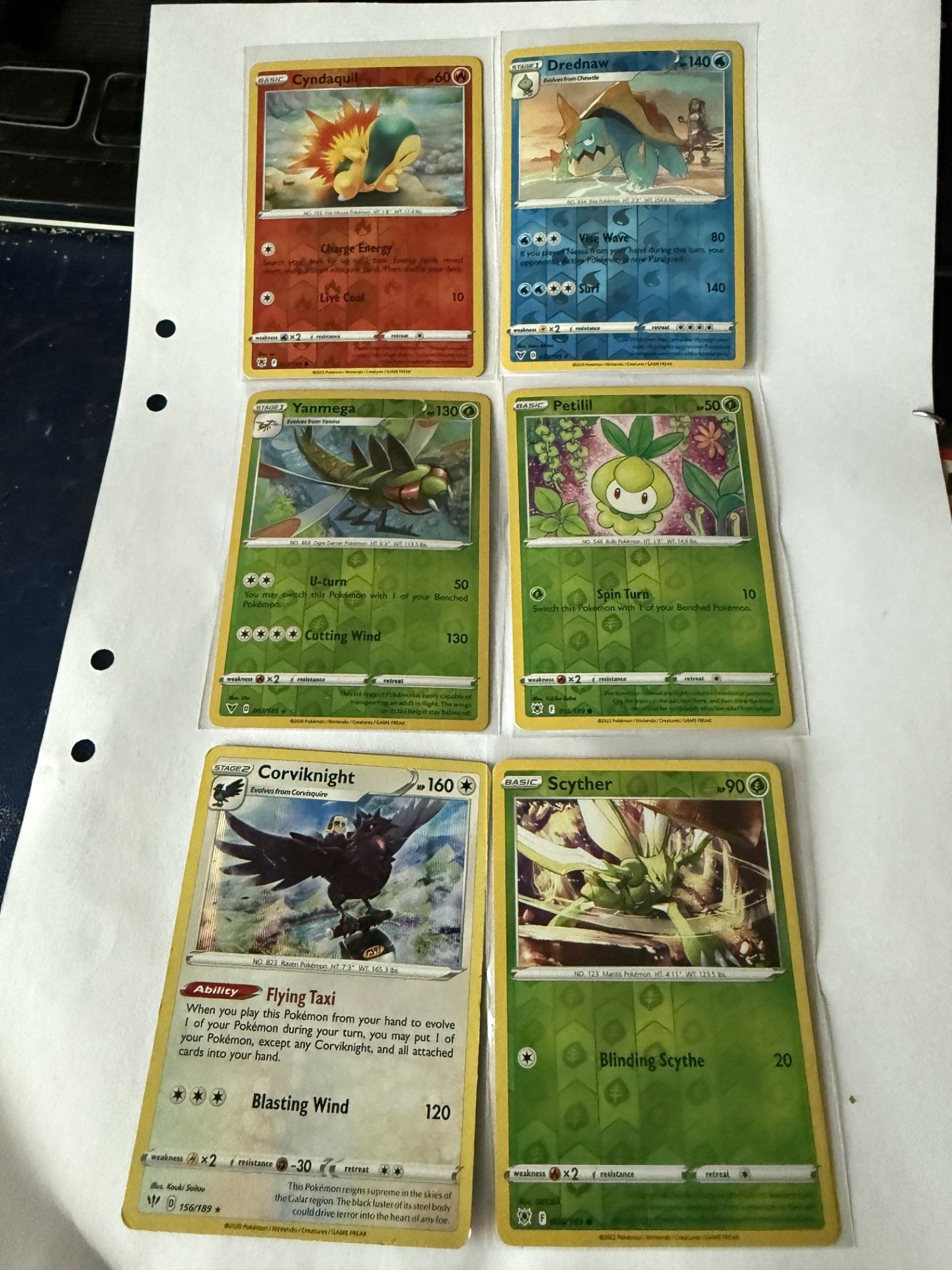 Pokemon Kort | Köp på Tradera (709472297)