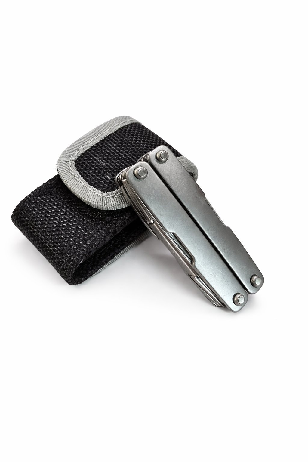 Nya multi-tools i Gun Metal med.. | Köp från TB-Express på Tradera ...