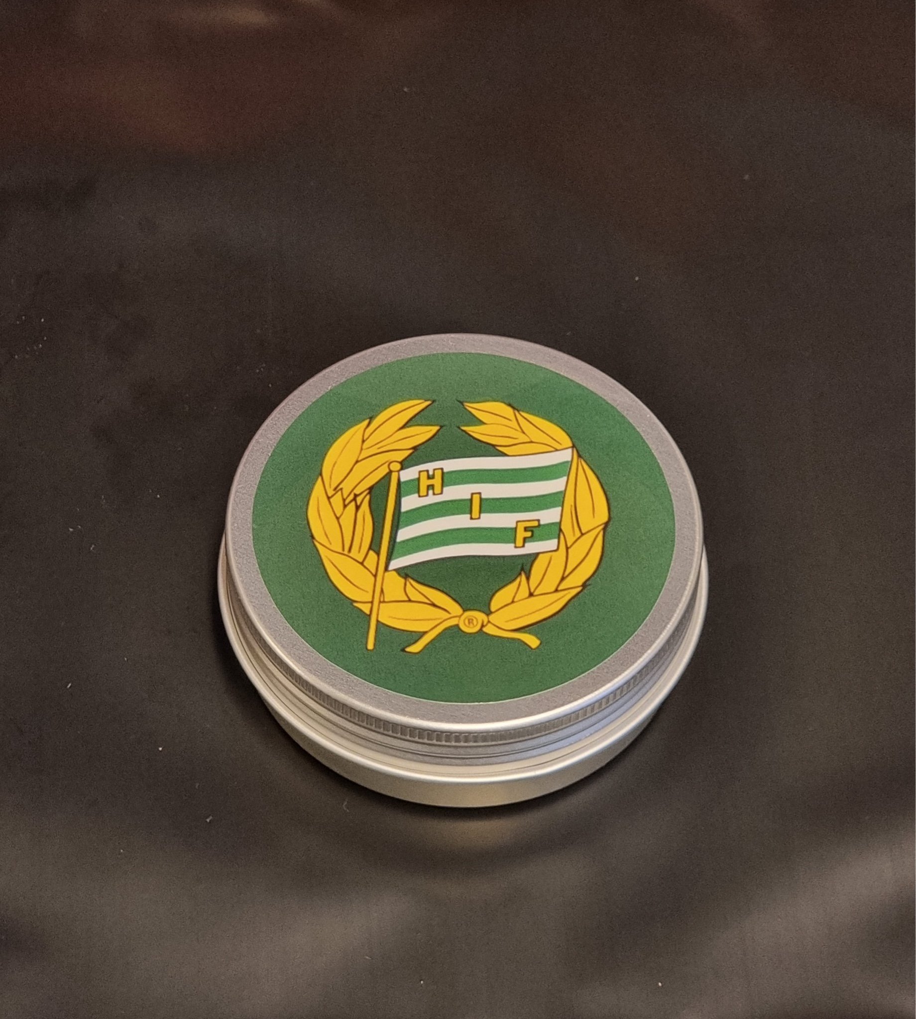 Se produkter som liknar Hammarby IF Snusdosa I Alumin.. på Tradera (695365385)