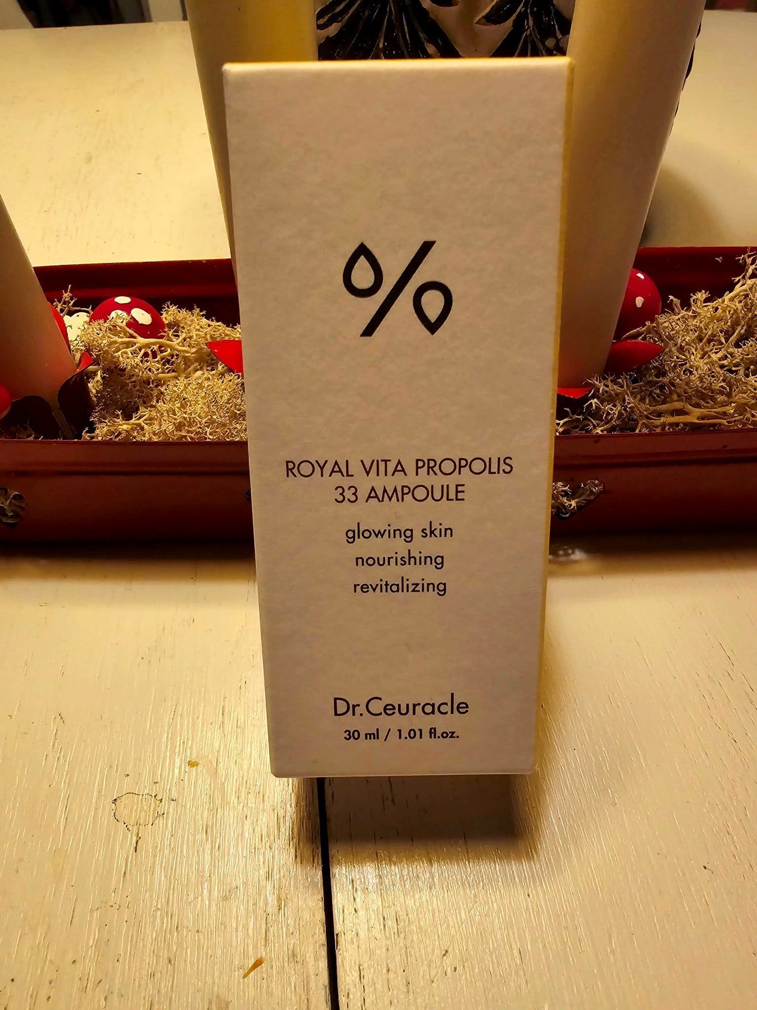 Se produkter som liknar Dr Ceuracle Royal Vita Propol.. på Tradera ...