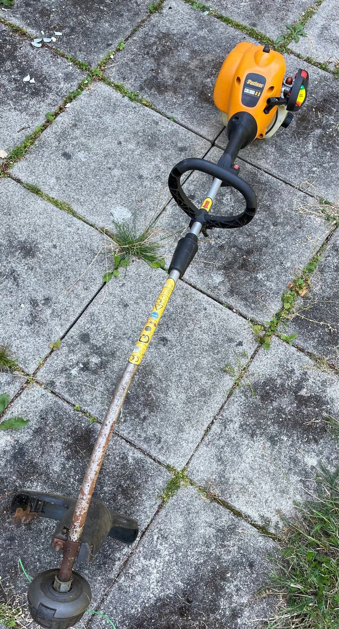 Partner Colibri II S Trimmer. Ej samafrakt. | Köp på Tradera (688092645)