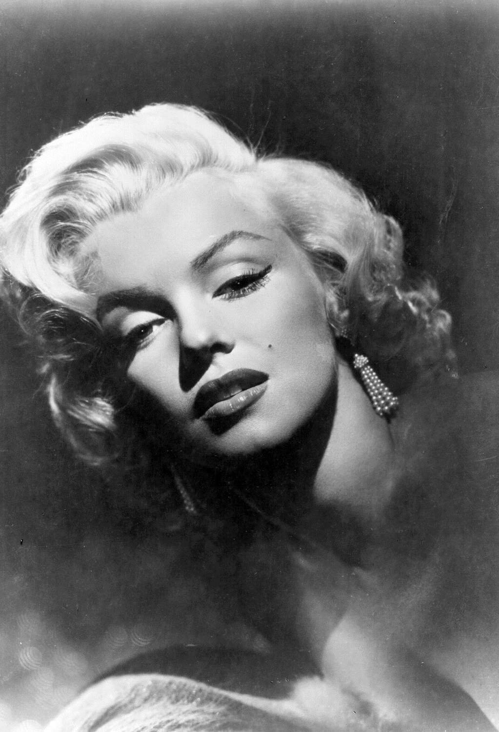 MARILYN MONROE AMERICAN ACTRESS MODEL SINGER SE.. | Köp på Tradera ...