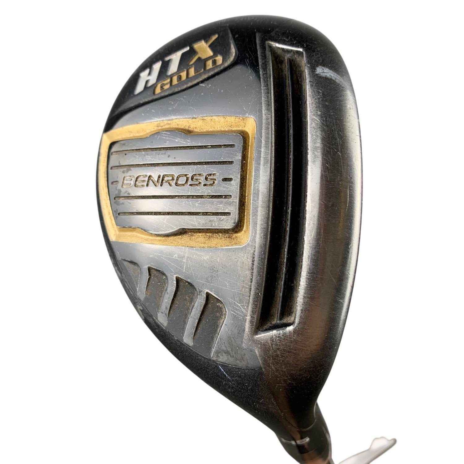 Ben Ross HTX Gold Hybrid / Fle.. | Köp från weplayagain på Tradera ...