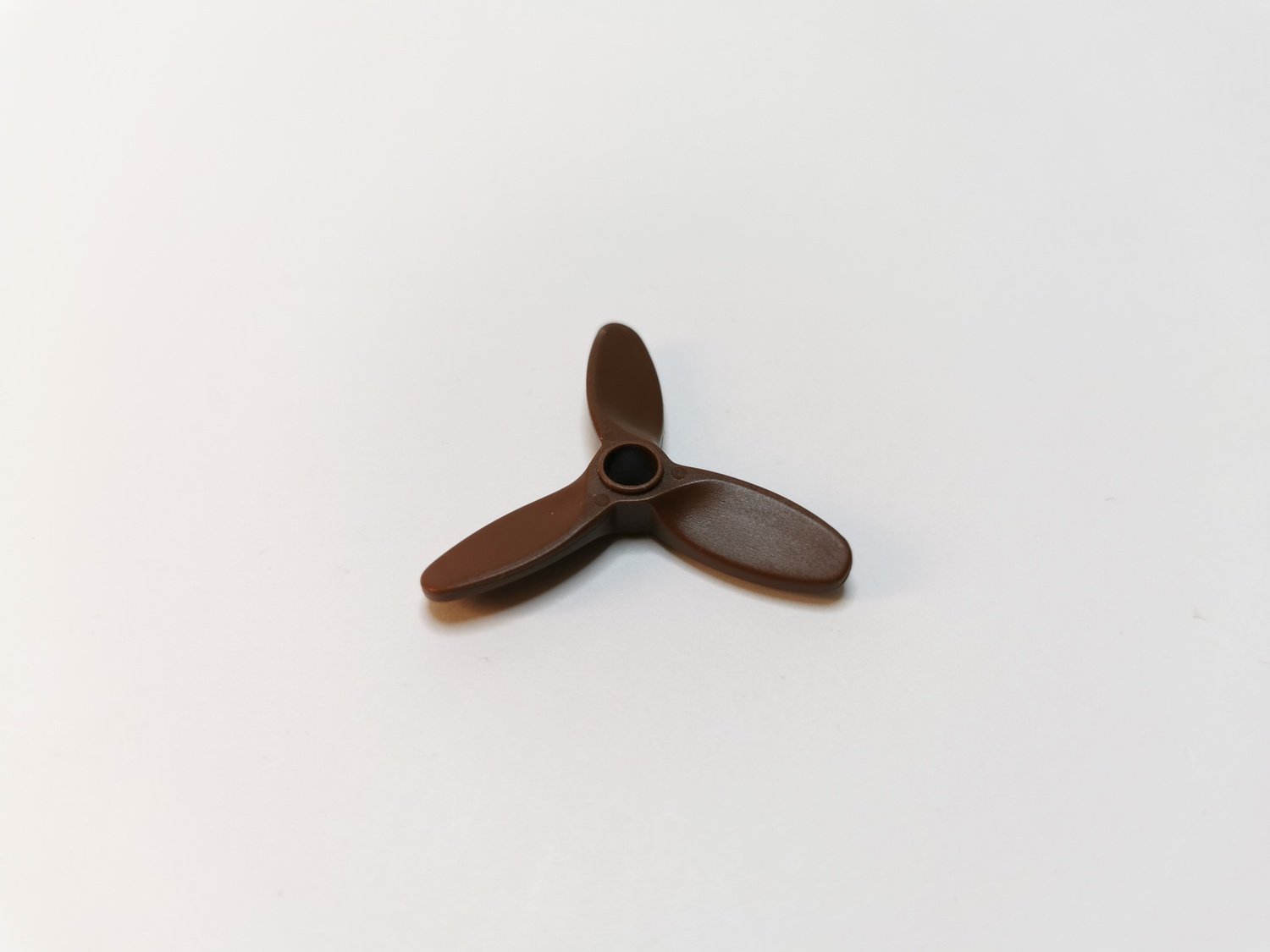 Lego - propeller - 3 blad - 5,5 diameter - part.. | Köp på Tradera ...