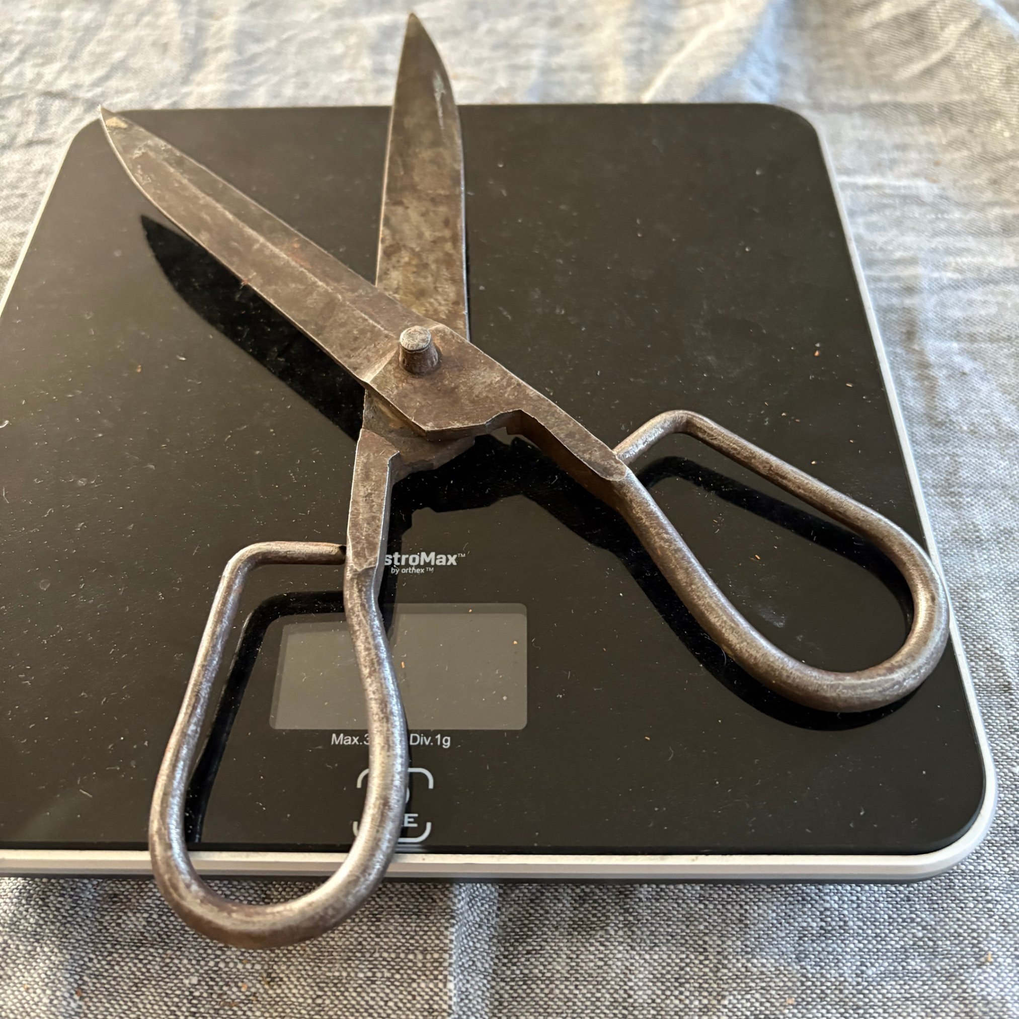 Vintage sax | Köp från Bogardsgatan_Antik_och_Vintage på Tradera ...