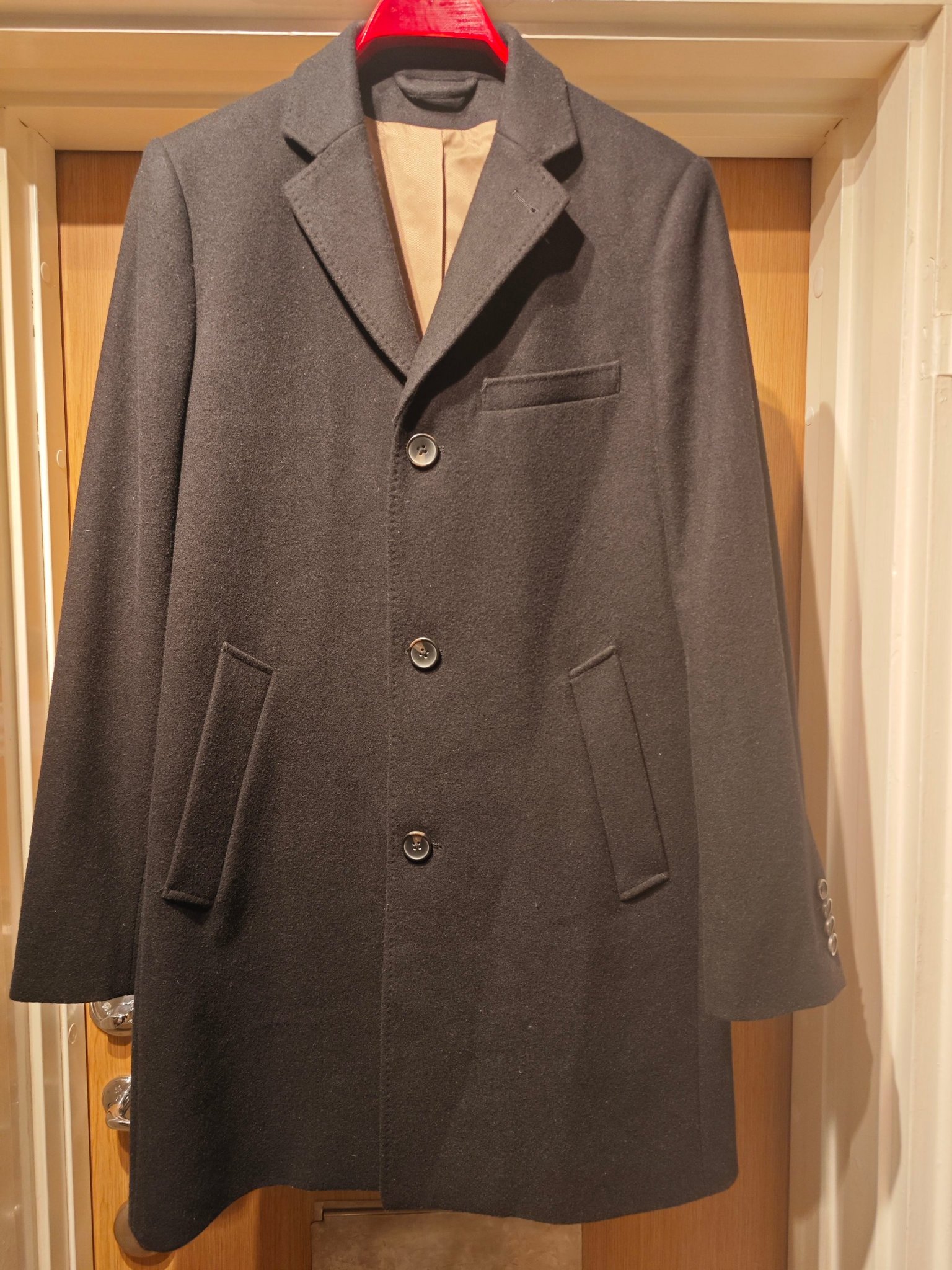 bläck svart rock | Köp på Tradera (705165701)