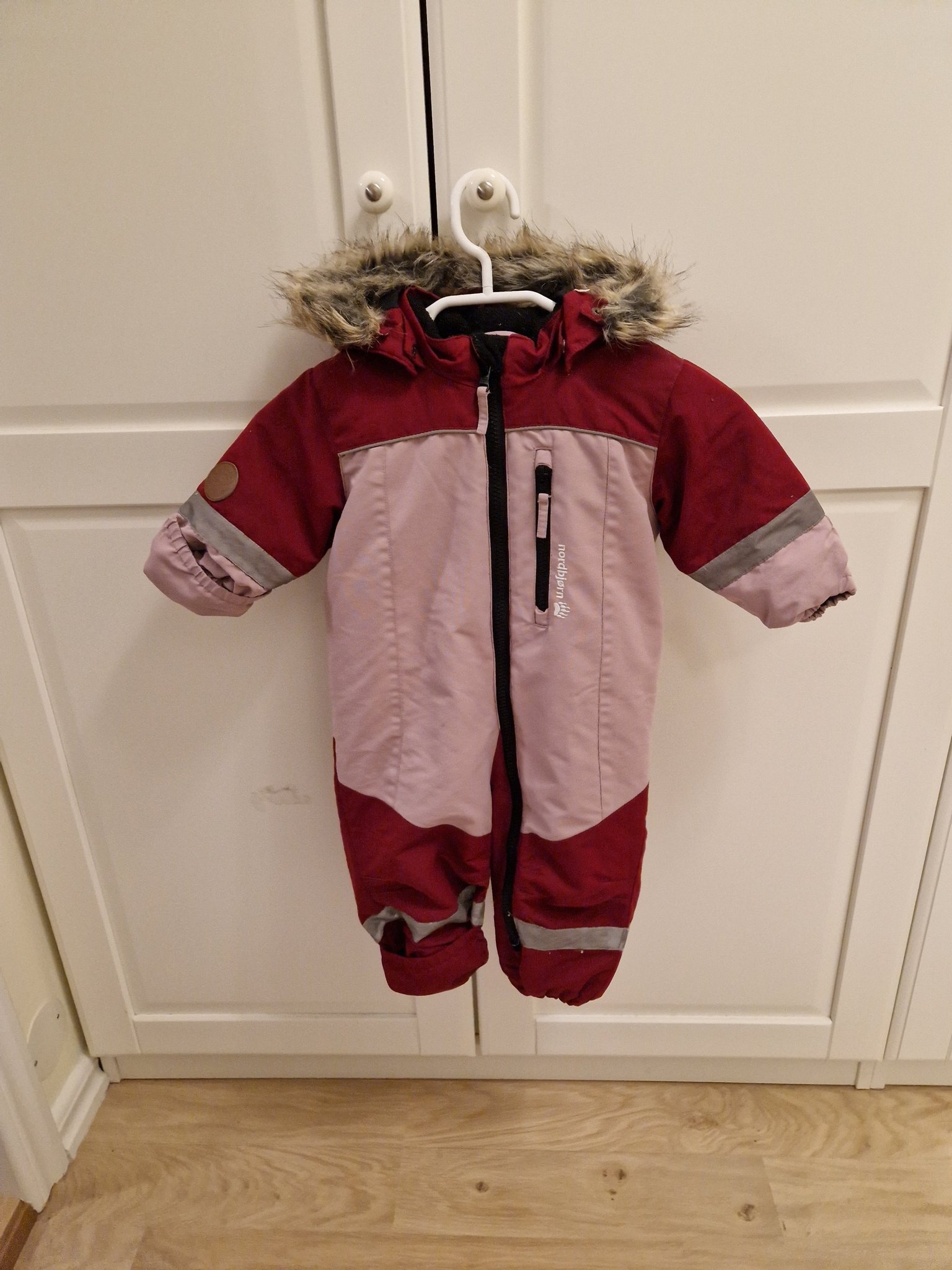 Se produkter som liknar Nordbjörn overall på Tradera (631919743)