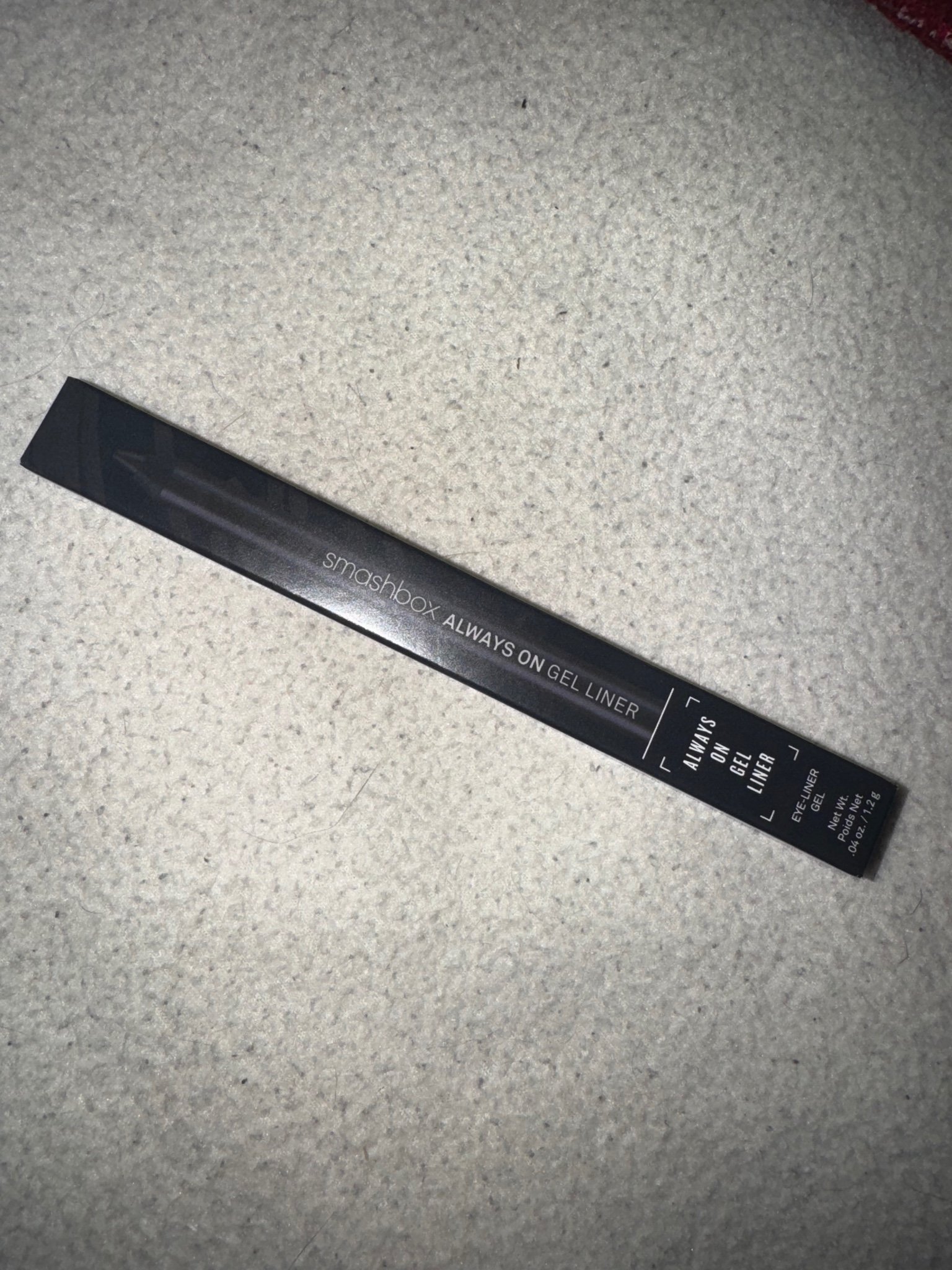 Smashbox Always On Gel Eyeliner - Fishnet | Köp på Tradera (708243646)
