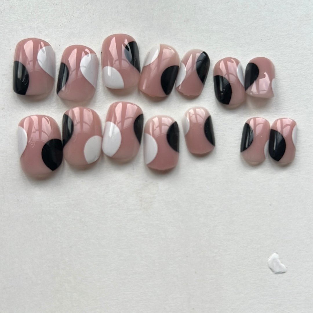 Switch nails Frida Selkirk in the Spotlight lim.. | Köp på Tradera ...