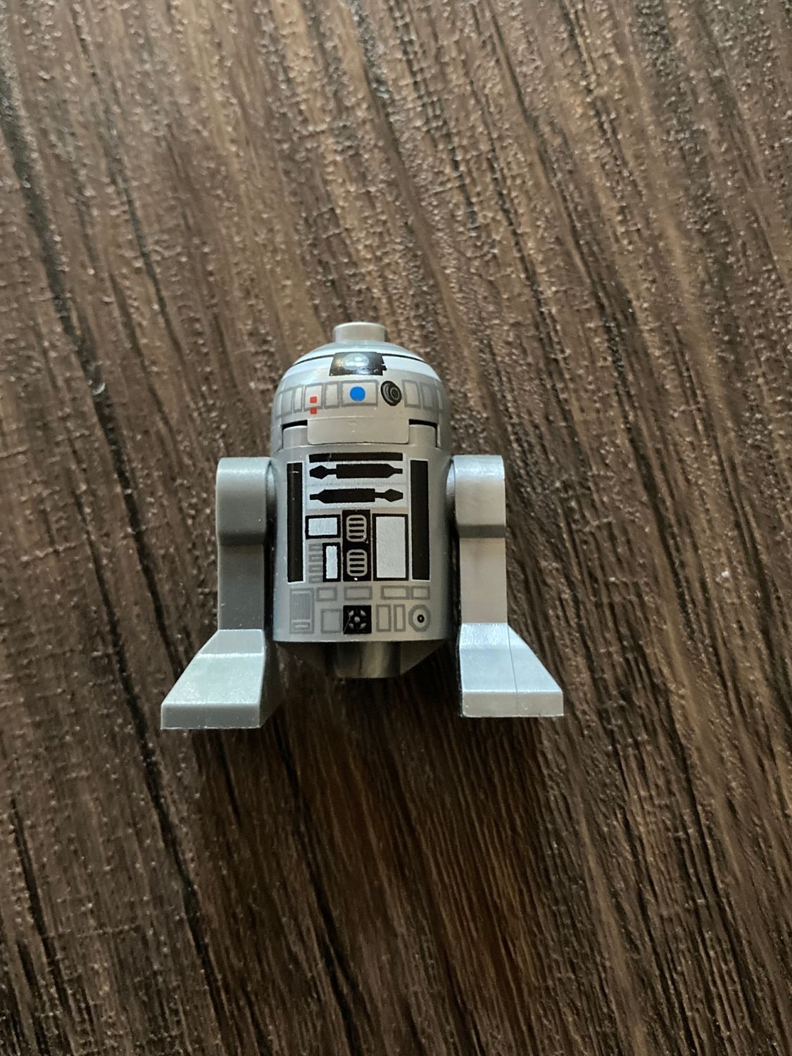 LEGO Astromech Droid, R2-Q2 Star Wars | Köp från Zaffo på Tradera ...