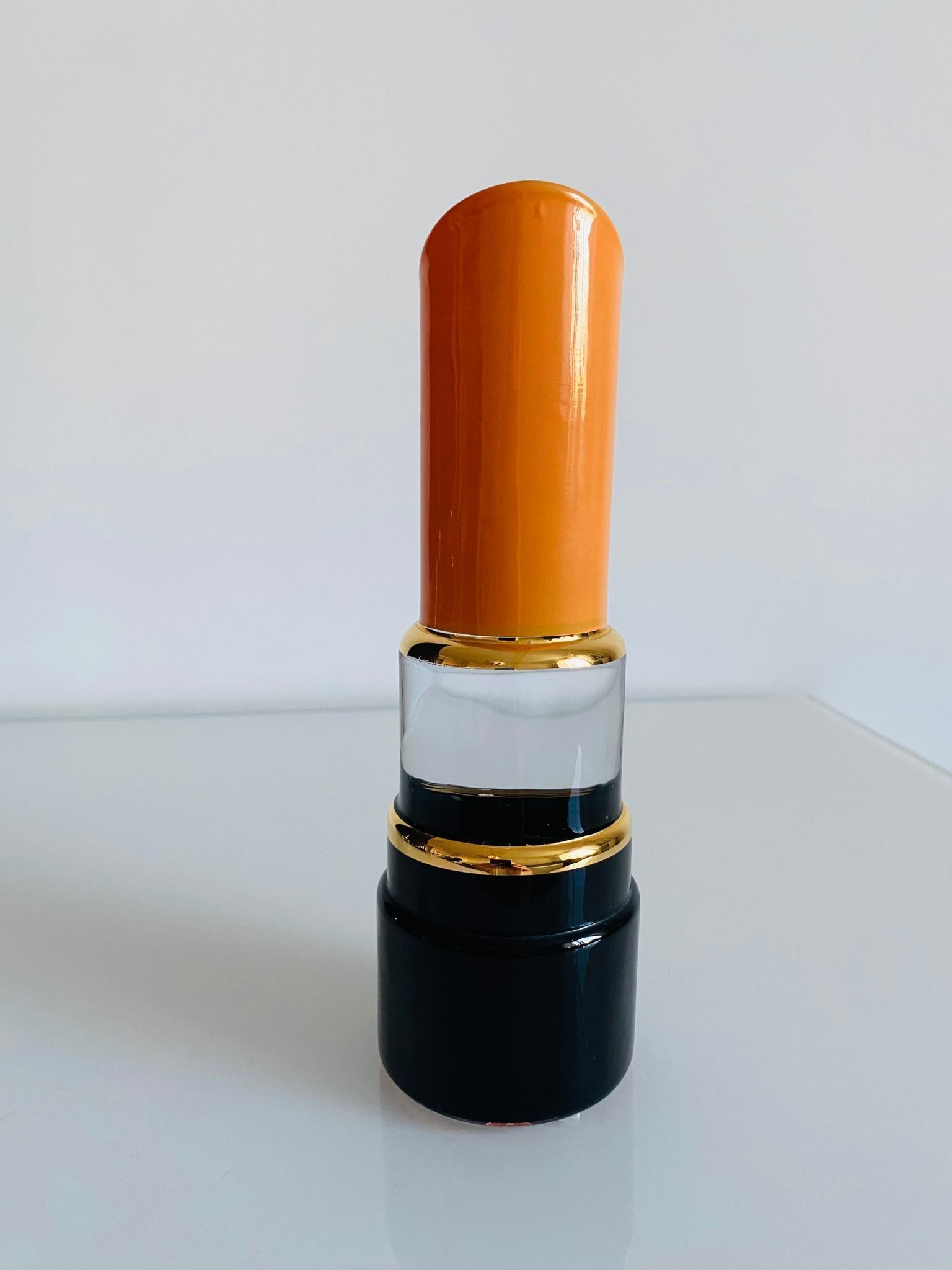 Kosta Boda makeup Läppstift, Åsa Jungnelius | Köp på Tradera (700422795)