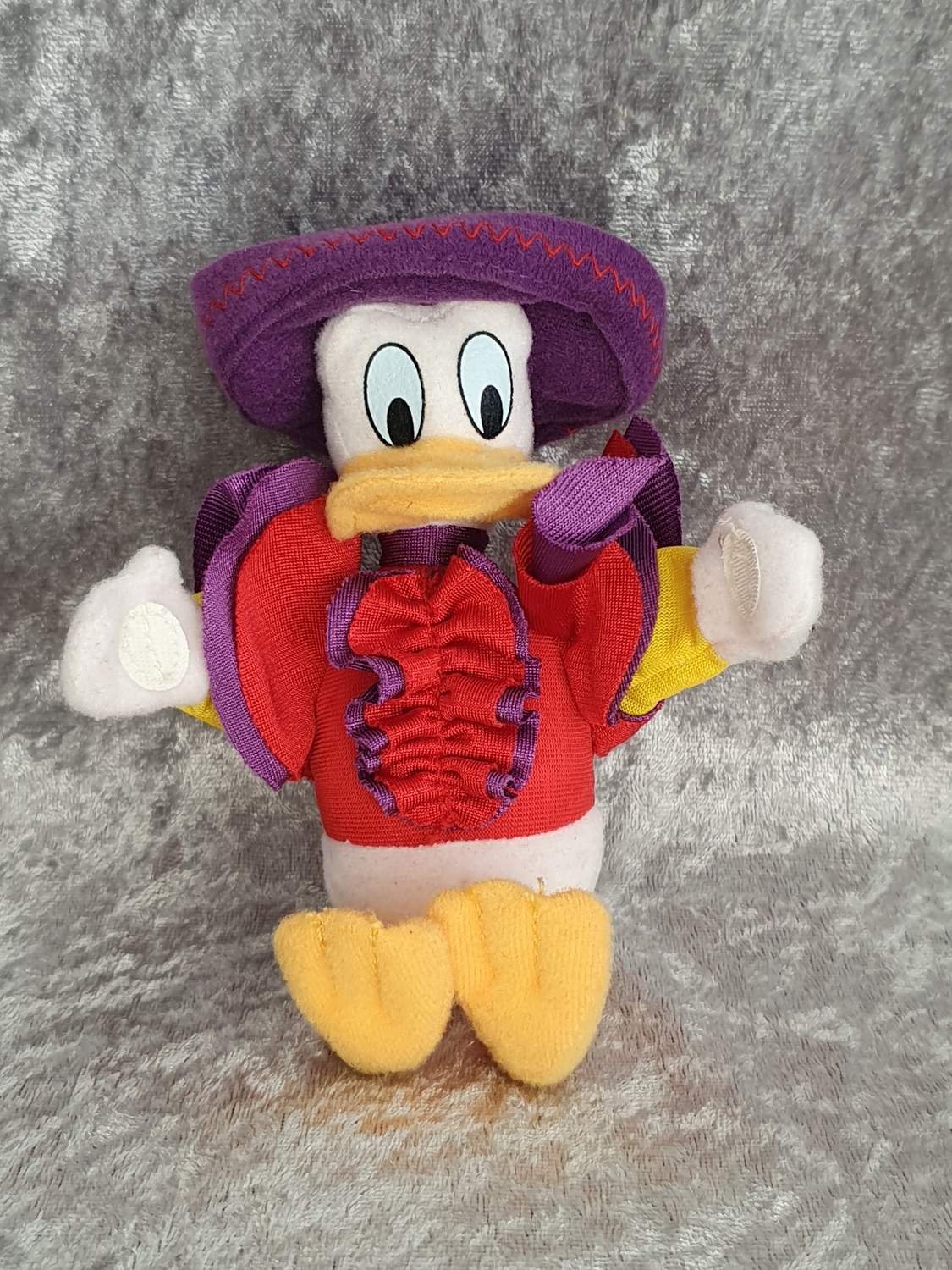 Donald Duck / Kalle Anka, Vintage, Disneyland P.. | Köp på Tradera ...
