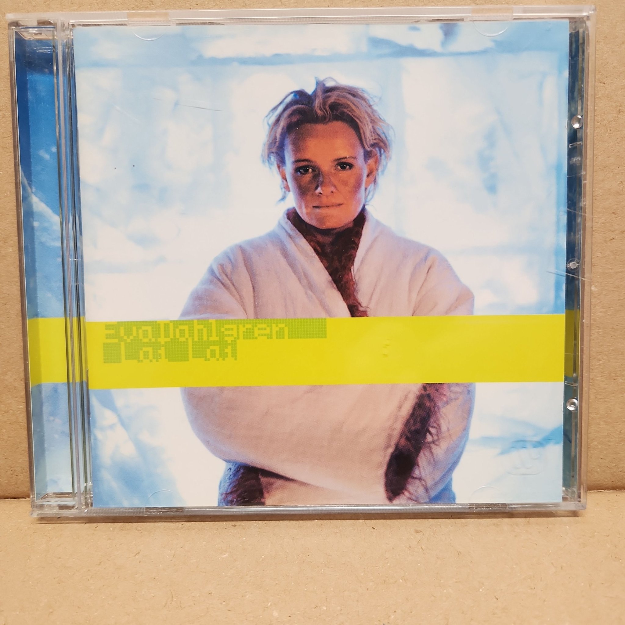 Se produkter som liknar Eva Dahlgren - Lai Lai CD Album på Tradera ...