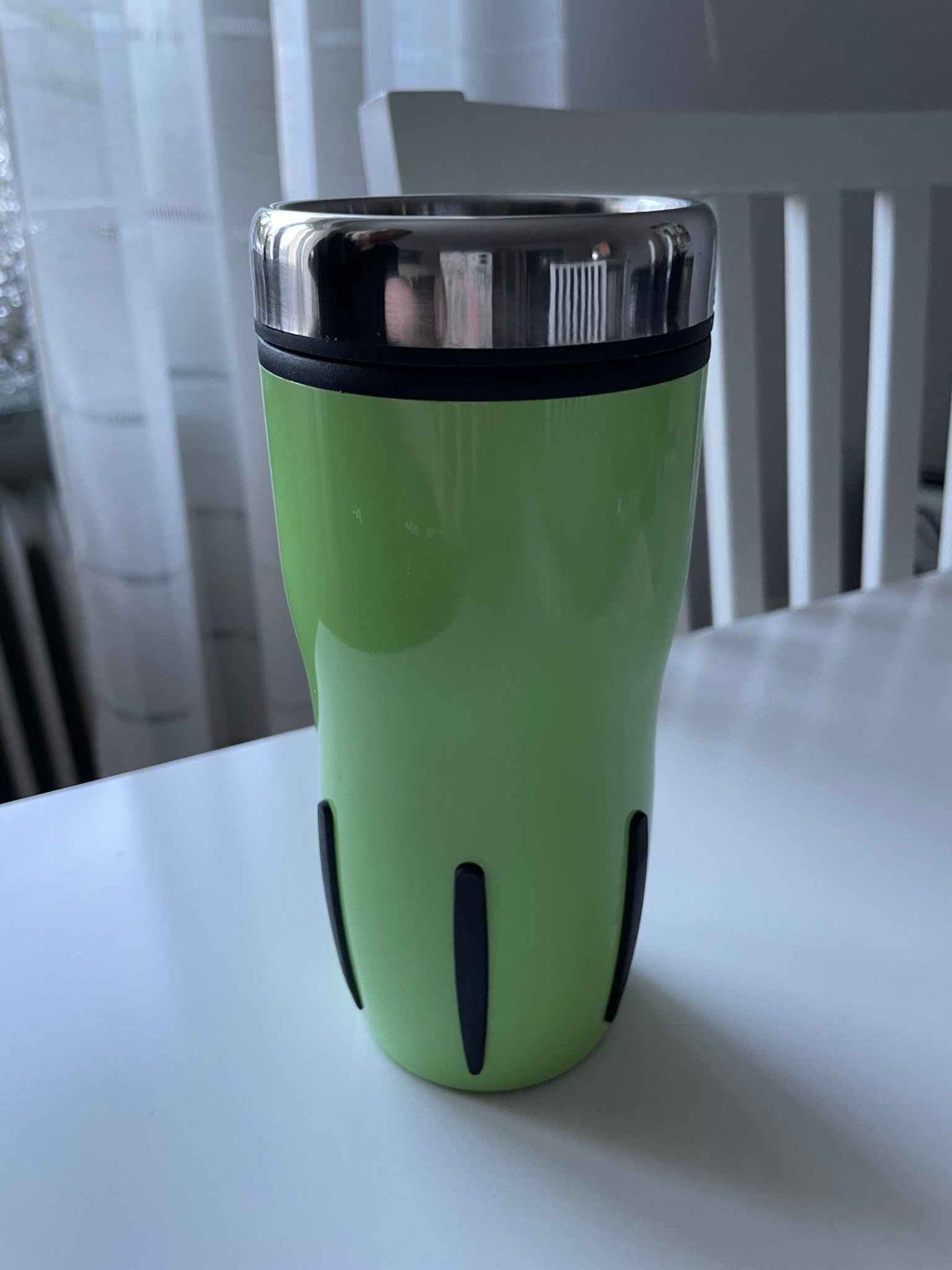 NY Kaffemugg, Formfabriken, gummi för bra grepp.. | Köp på Tradera ...