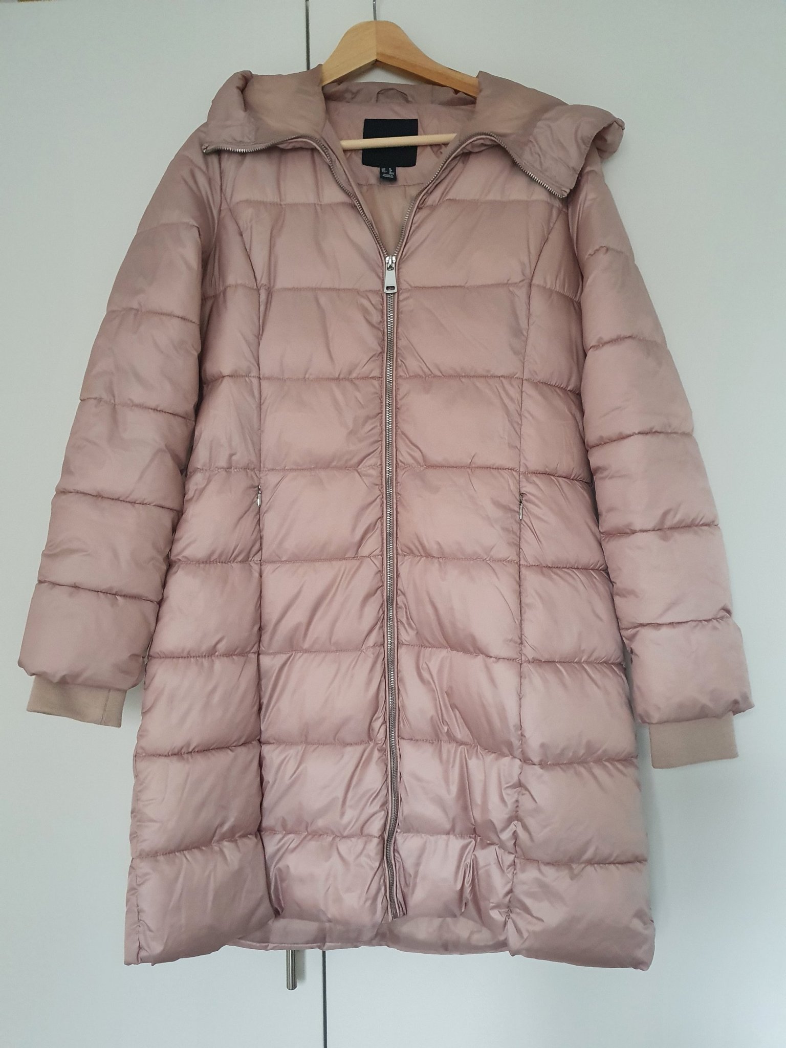 Se produkter som liknar New Look kappa i strl 36, jacka på Tradera ...