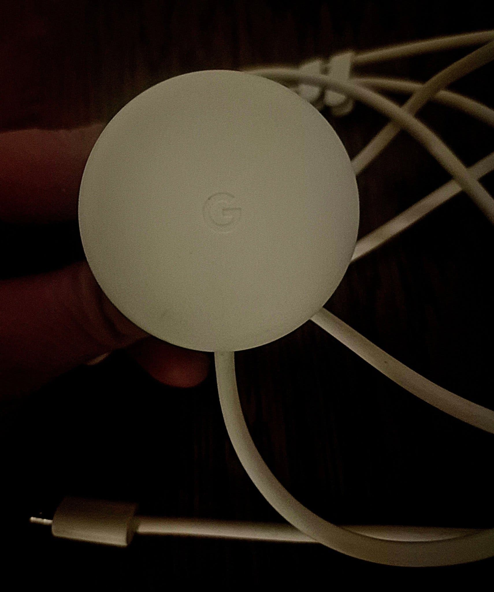 Se produkter som liknar Google Nest Wifi Puck på Tradera (714031499)