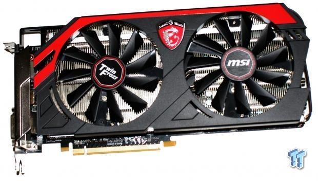 AMD Radeon R9 290 GAMING 4GB (336036070) ᐈ Köp på Tradera