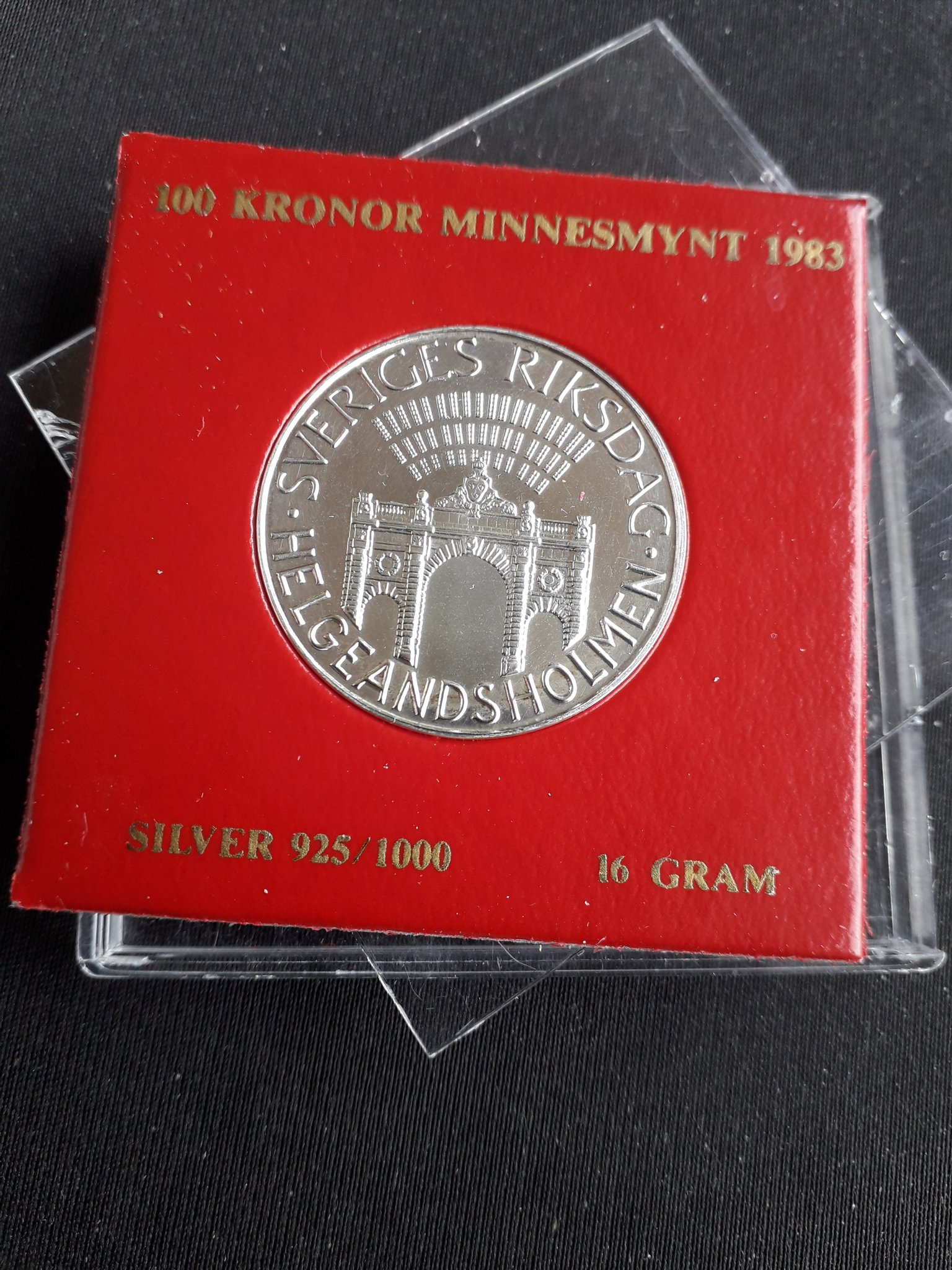 Se Produkter Som Liknar 100 Kronor Svensk Jubileum My P Tradera se-produkter-som-liknar-100-kronor-svensk-jubileum-my-p-tradera