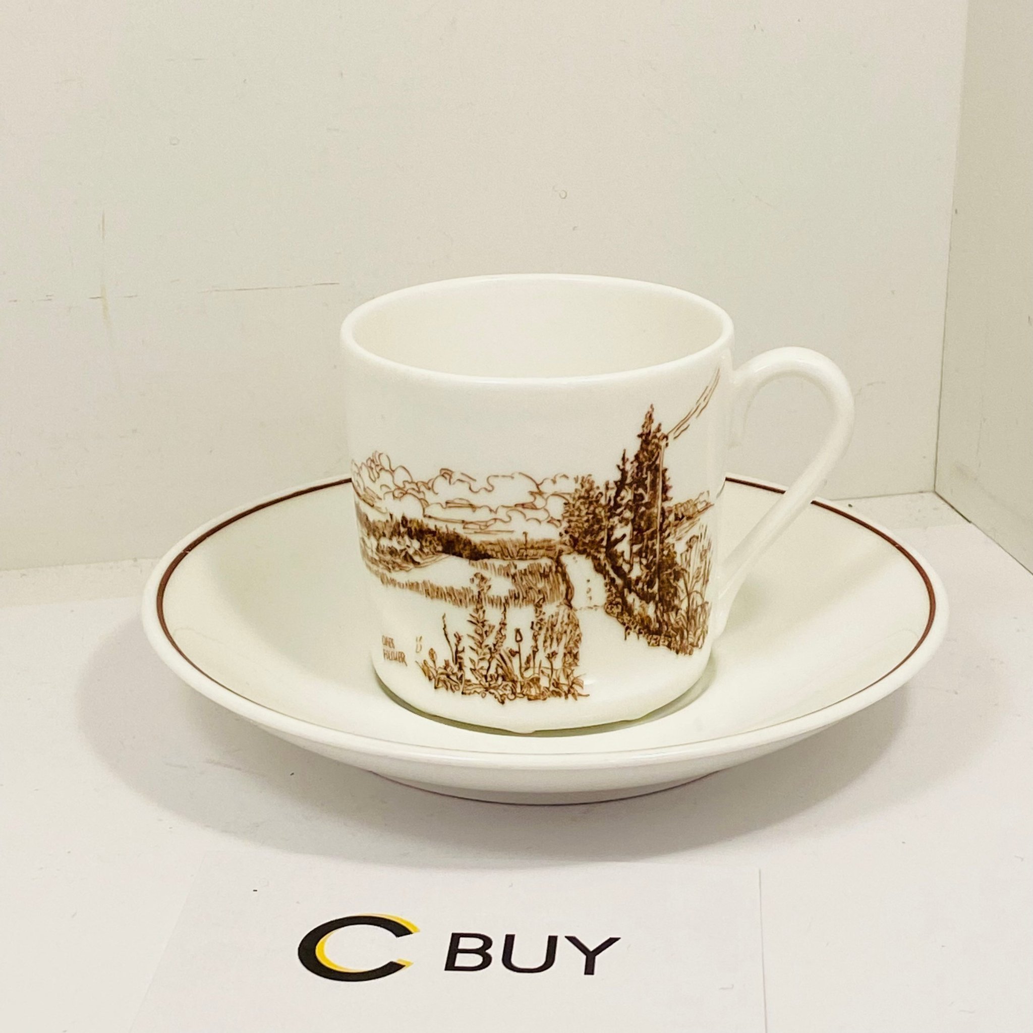 Gustavsberg, Sweden | Claes.. | Köp från C-buyTradingAB på Tradera ...