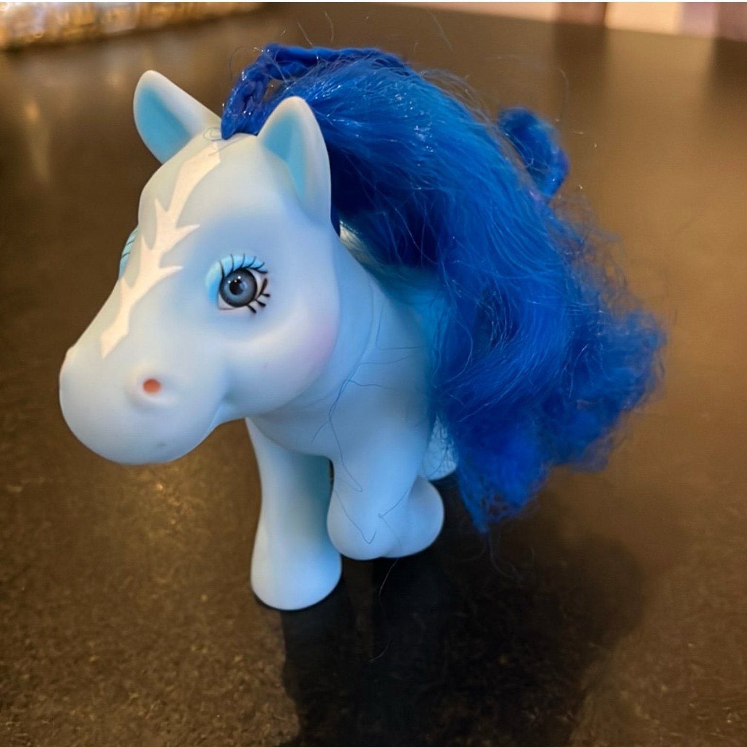 My Little Pony Leksak, Hasbro | Köp på Tradera (733186234)