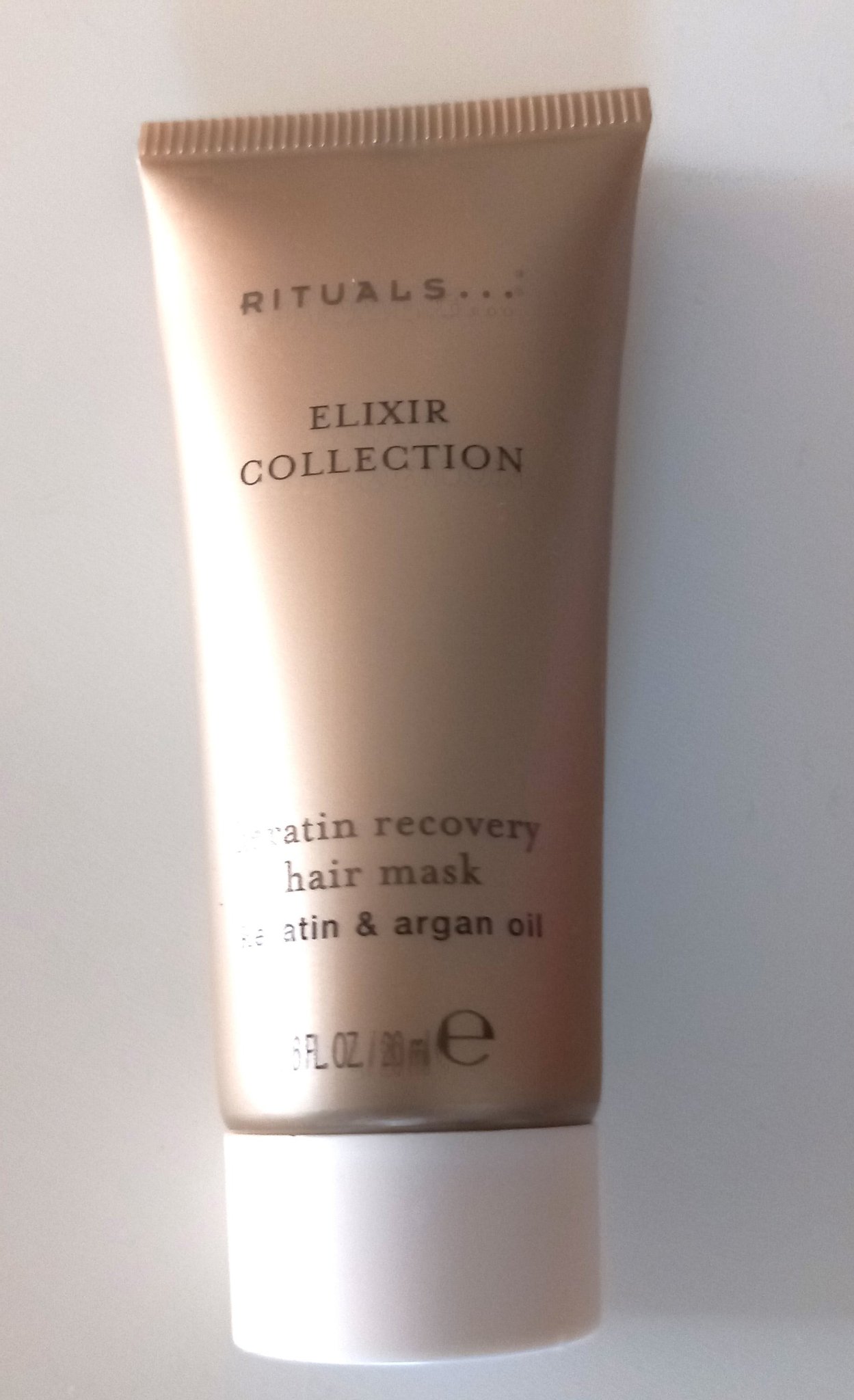 Se produkter som liknar Rituals Elixir Collection Ker.. på Tradera ...