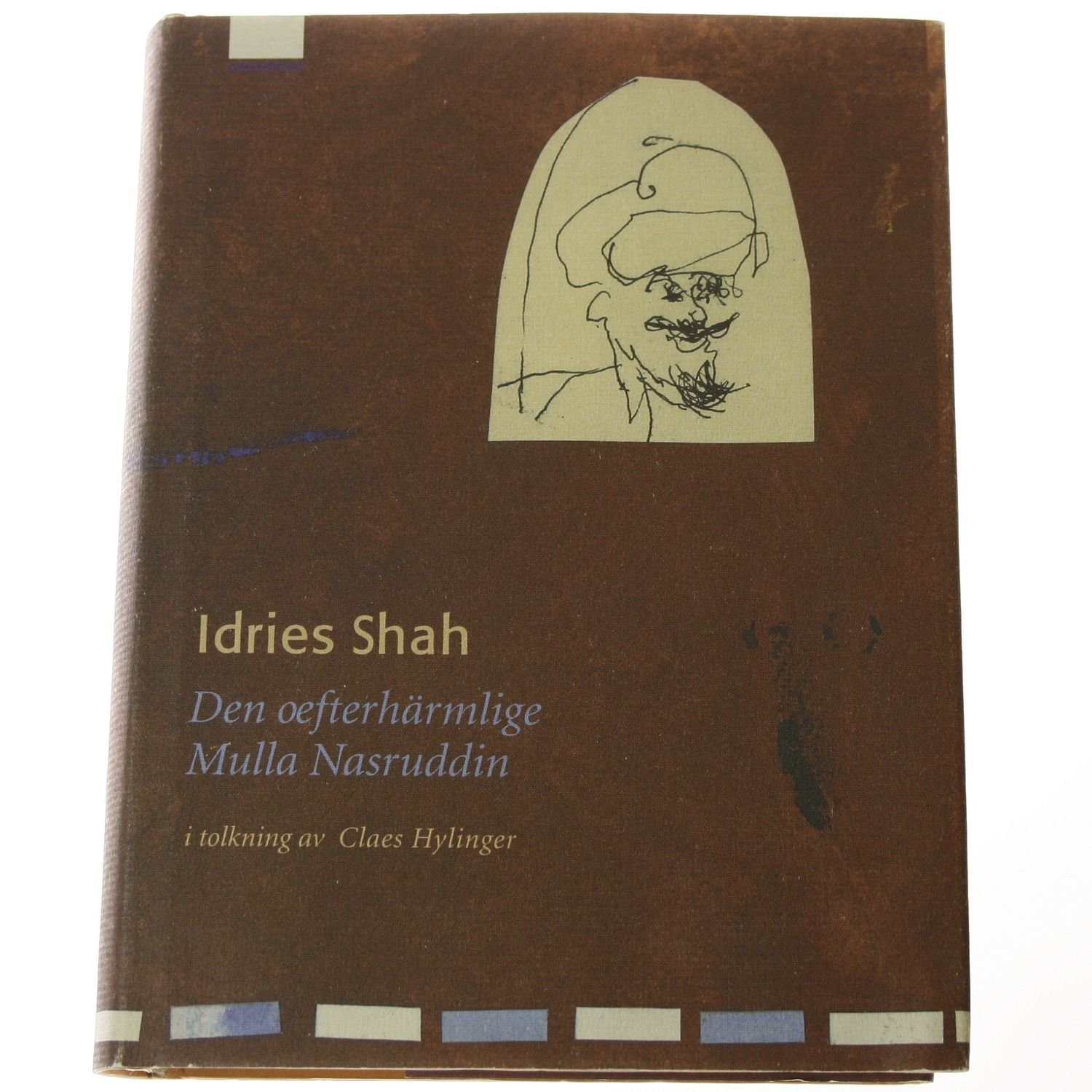 Idries Shah - Den oefterhärmlige Mulla Nasruddi.. | Köp på Tradera ...