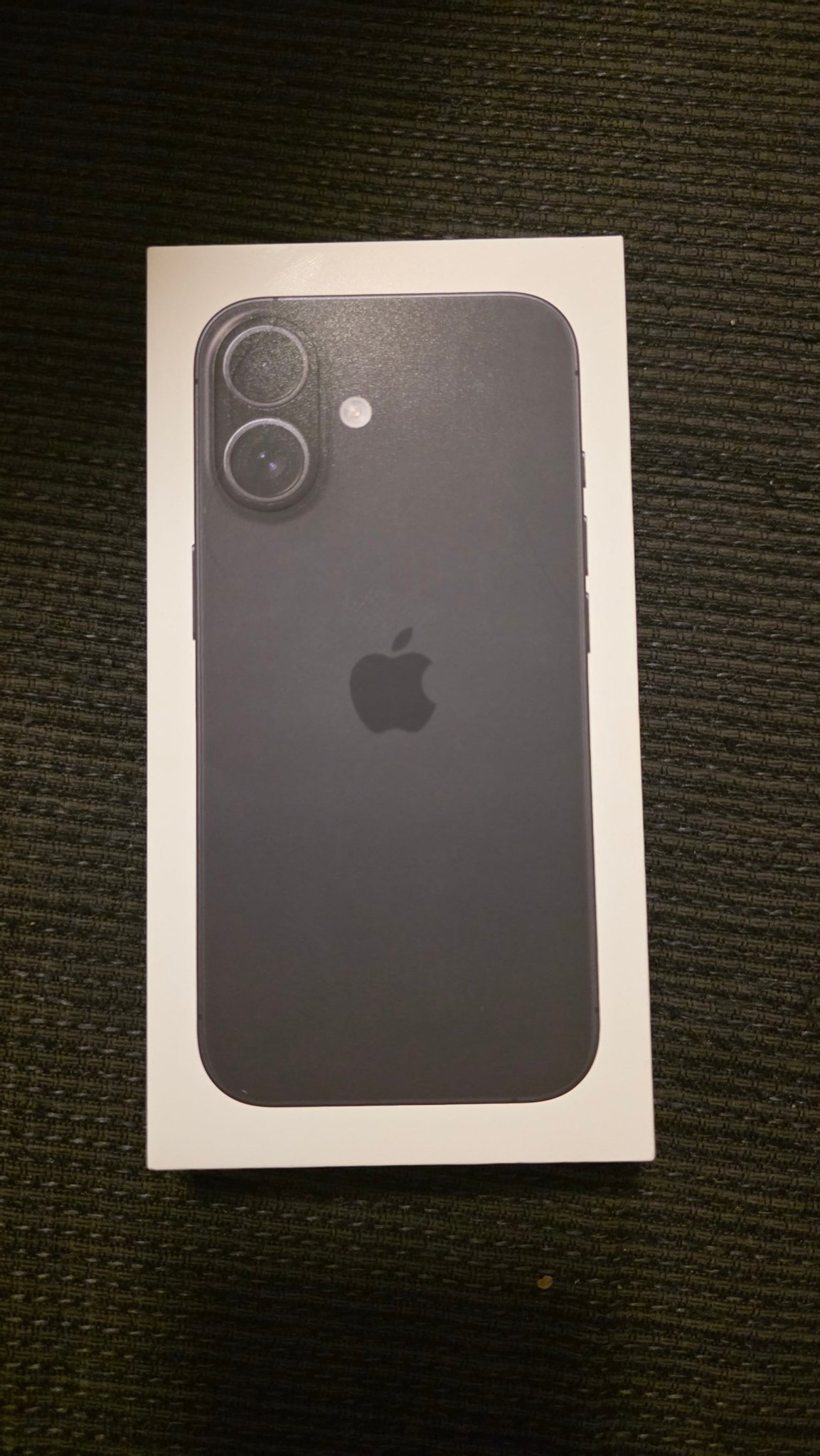 Apple iPhone 16/ 128 GB Helt nytt | Köp på Tradera (701913455)