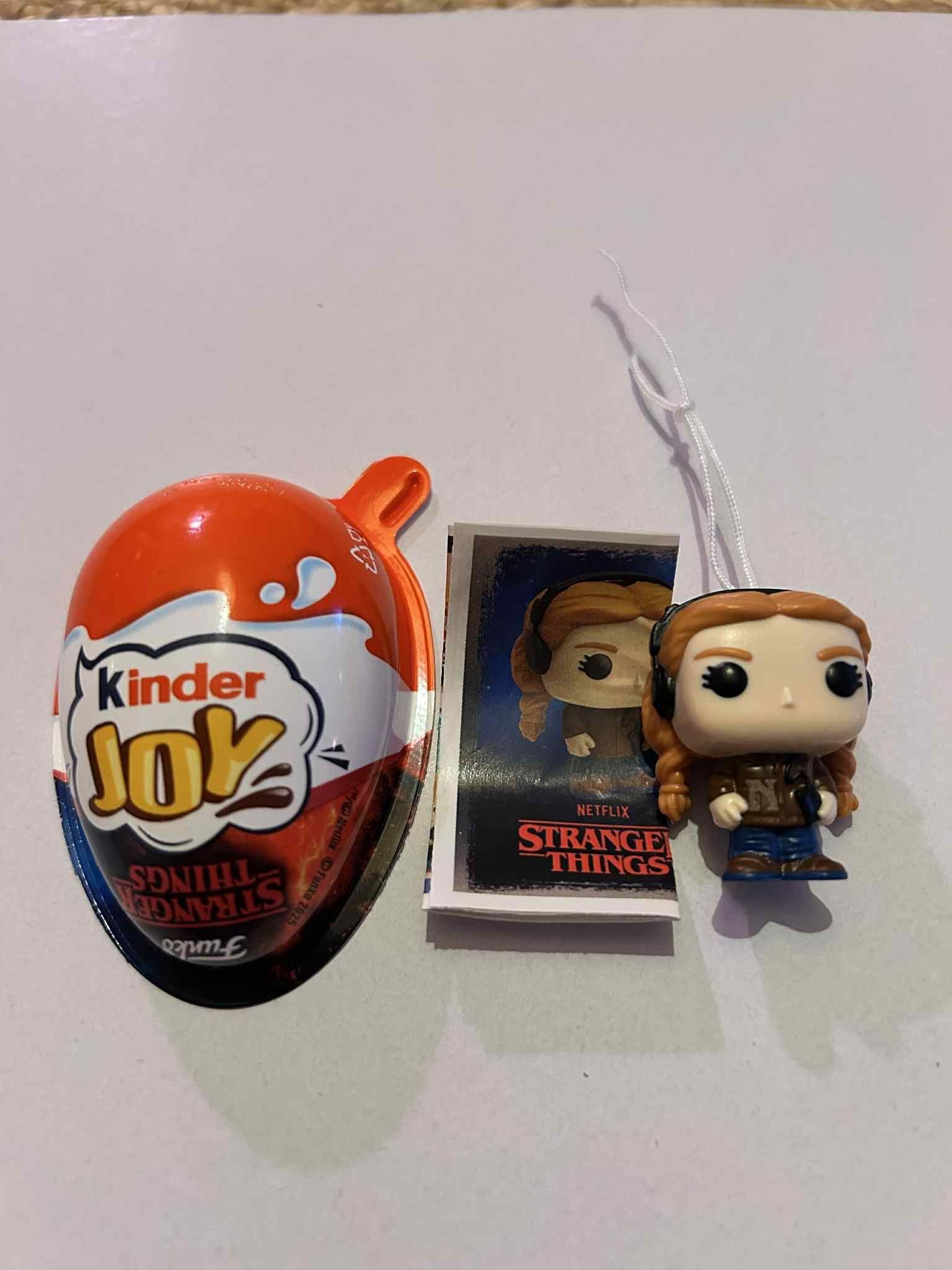 Se produkter som liknar Stranger Things Funky Joy Kin.. på Tradera ...