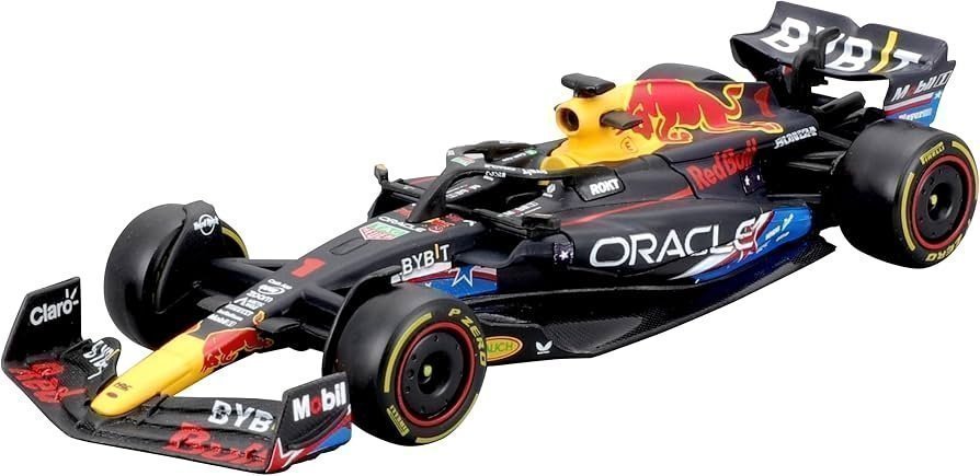 F1 Red Bull 2023 Austin GP - Max V.. | Köp från PlayLek på Tradera ...