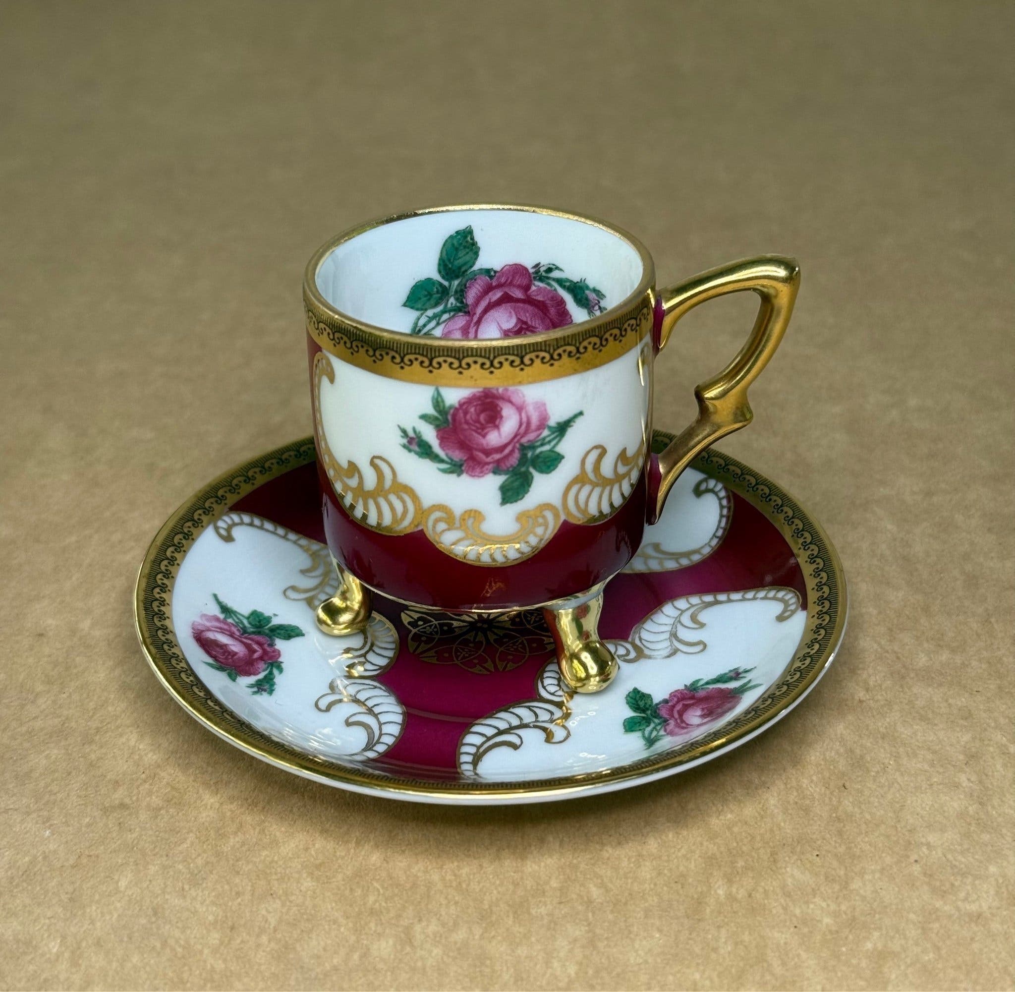 Se produkter som liknar Mitterteich Bavaria – vintage.. på Tradera ...