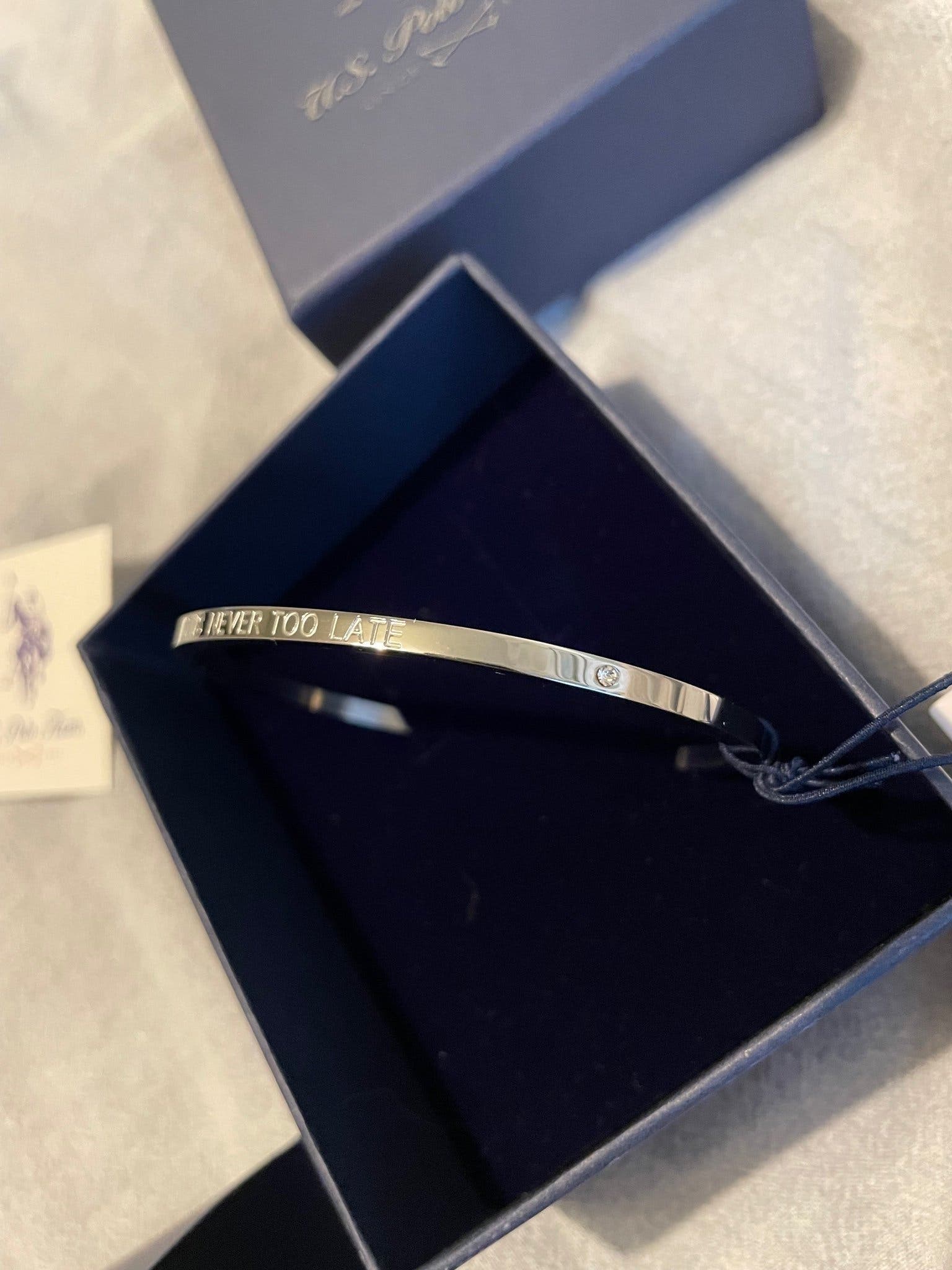 Armband US polo assn | Köp på Tradera (719587086)