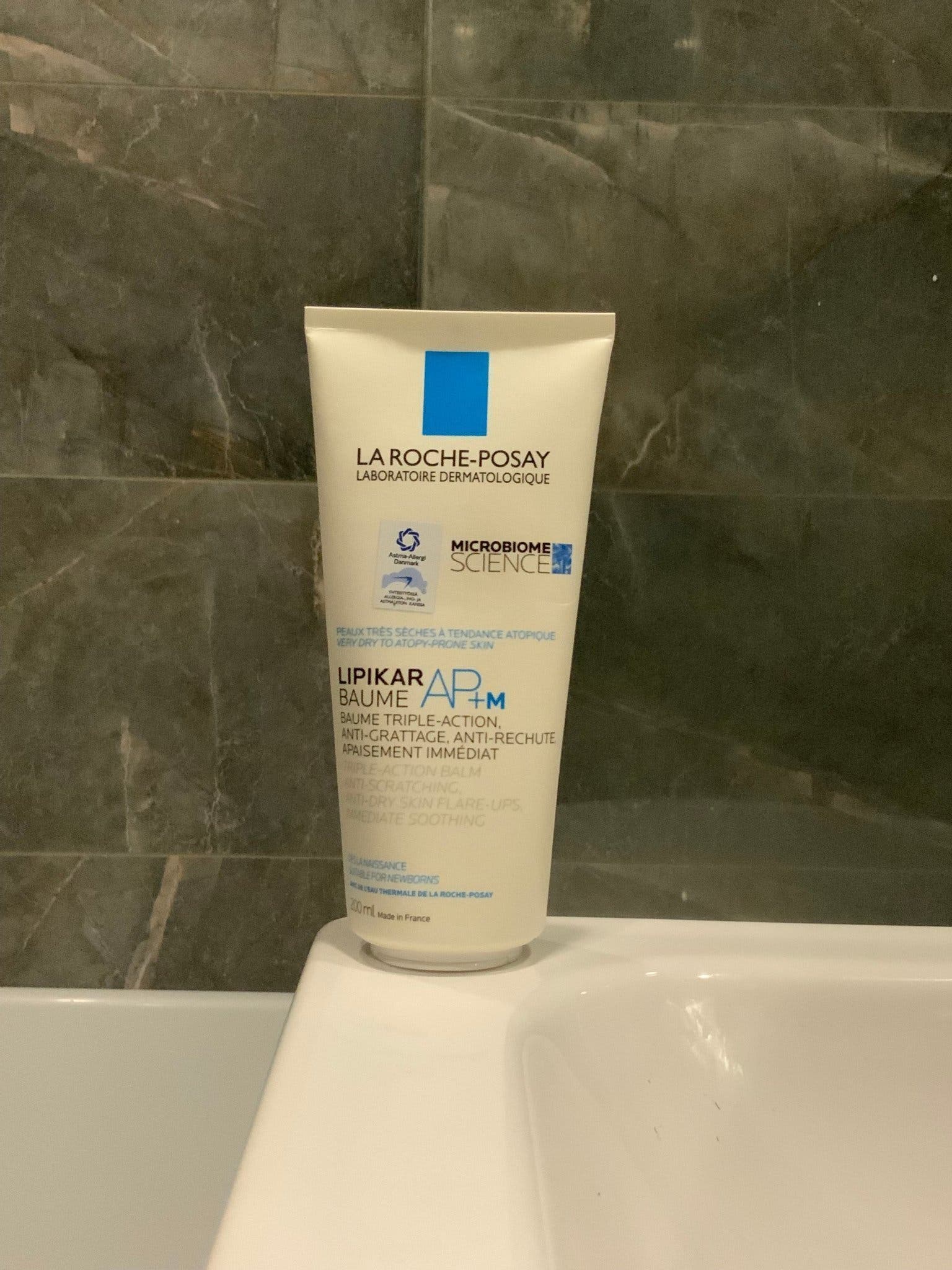 NYTT - La Roche-Posay Lipikar Balm AP+M 200 ml | Köp på Tradera (716327078)