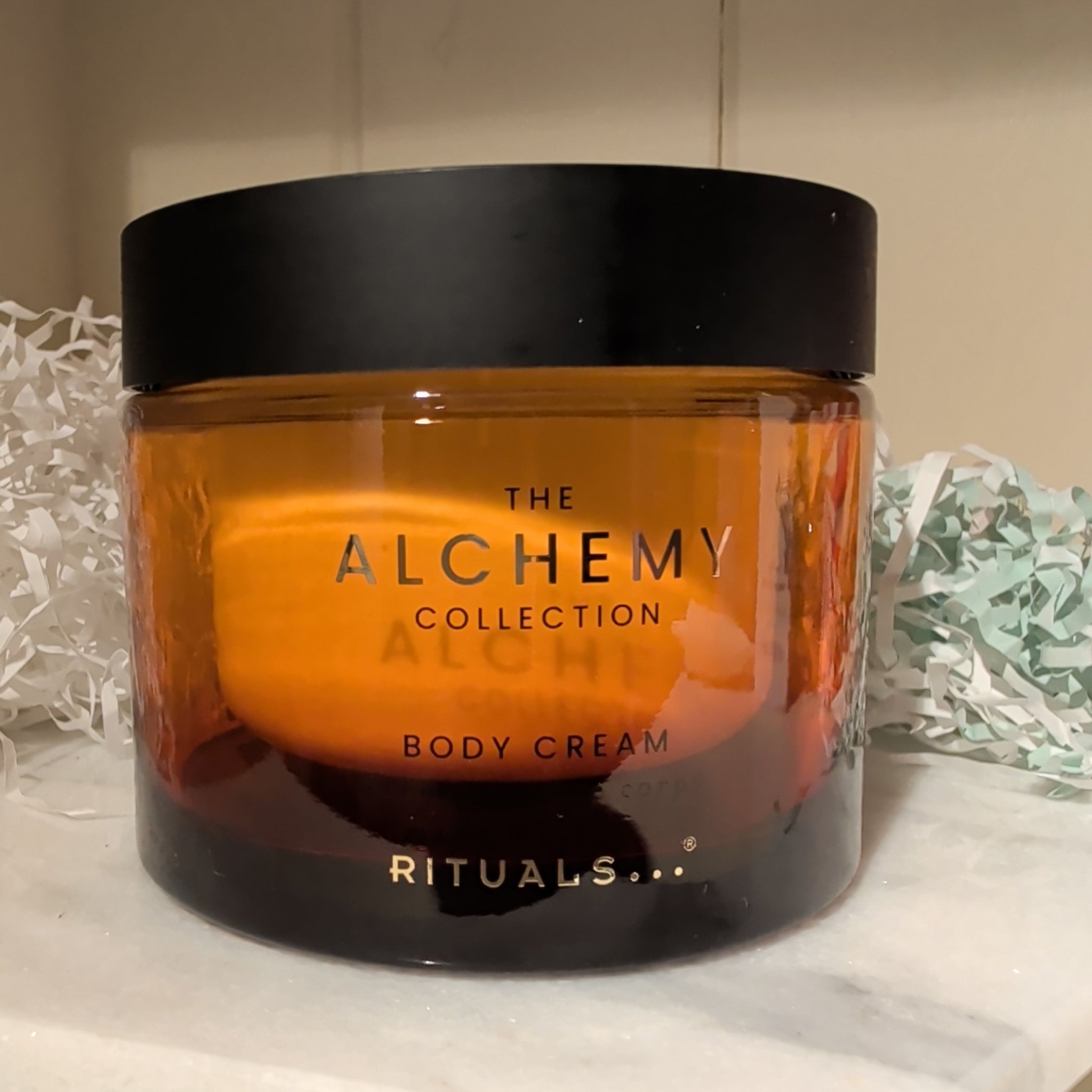 Se produkter som liknar Rituals The Alchemy Collectio.. på Tradera ...