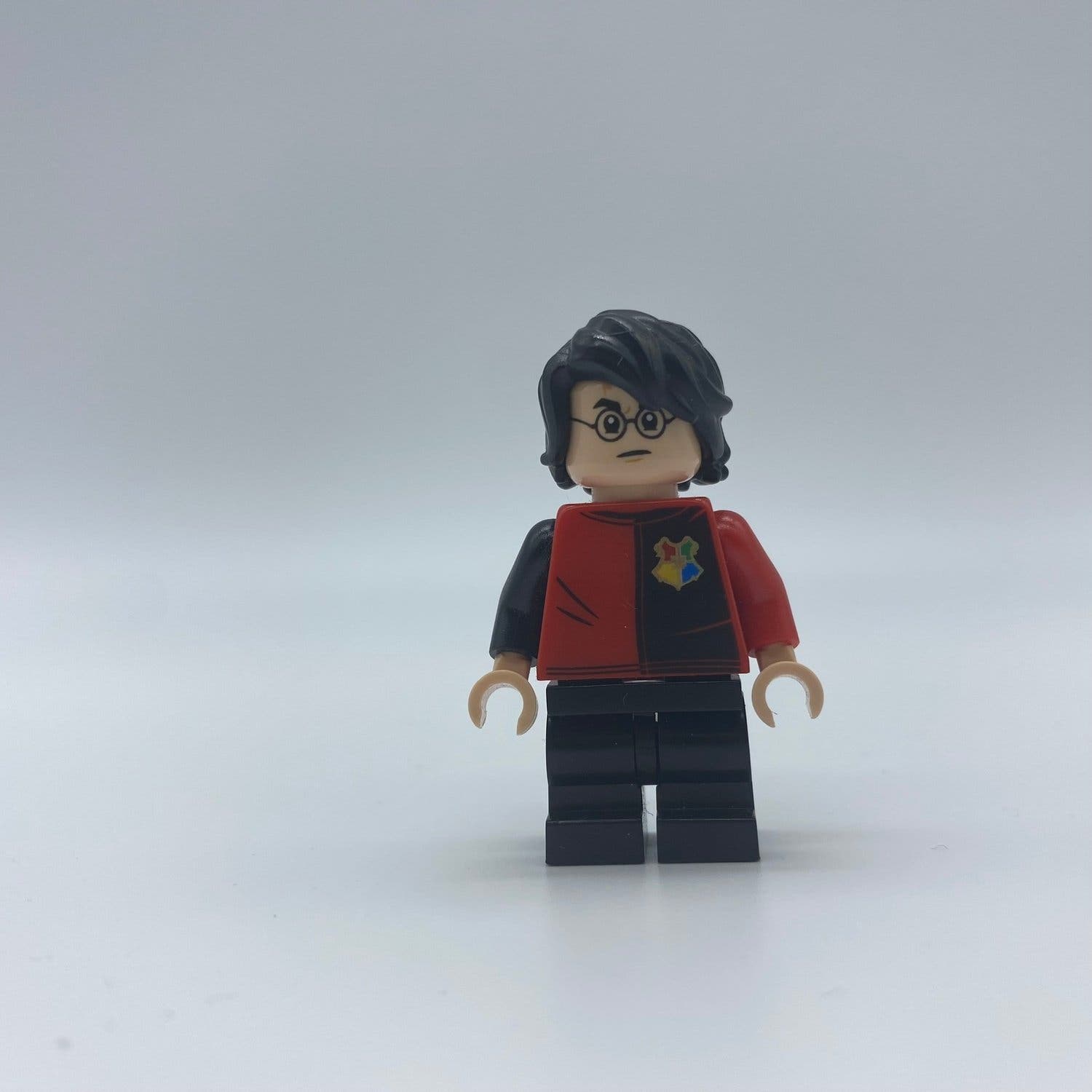 Lego minifigur - Harry Potter - Har.. | Köp från Klossy på Tradera ...