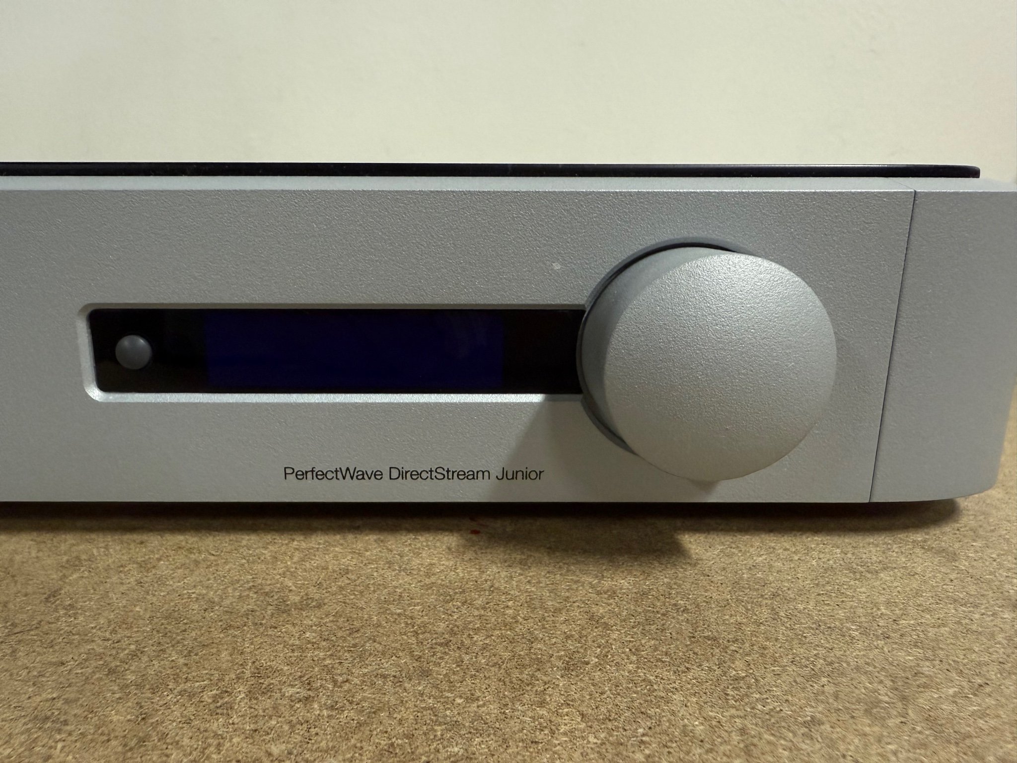 PS Audio DirectStream DAC Ju.. | Köp från Rewind.Insure på Tradera ...