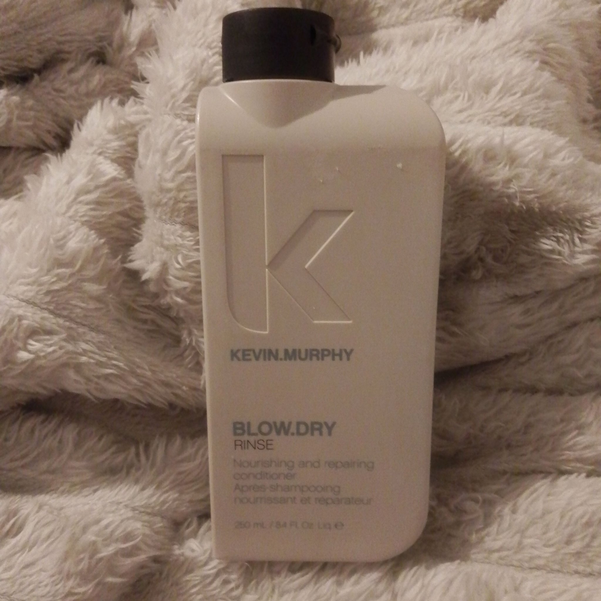 Kevin Murphy Blo. W dry rinse Balsam | Köp på Tradera (734428349)