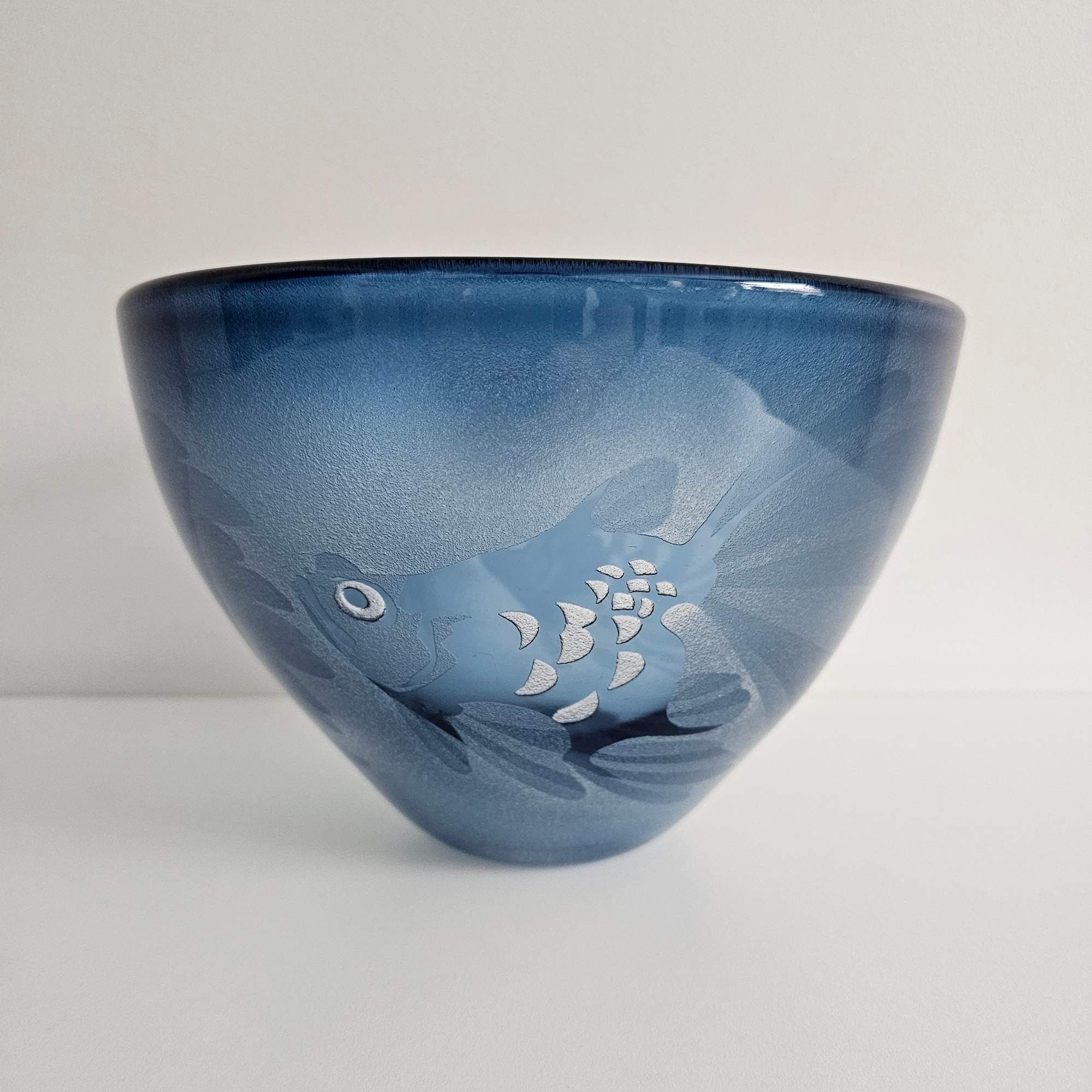 Kosta Skål Paul H.. | Köp från ScandinavianCollectibles på Tradera ...