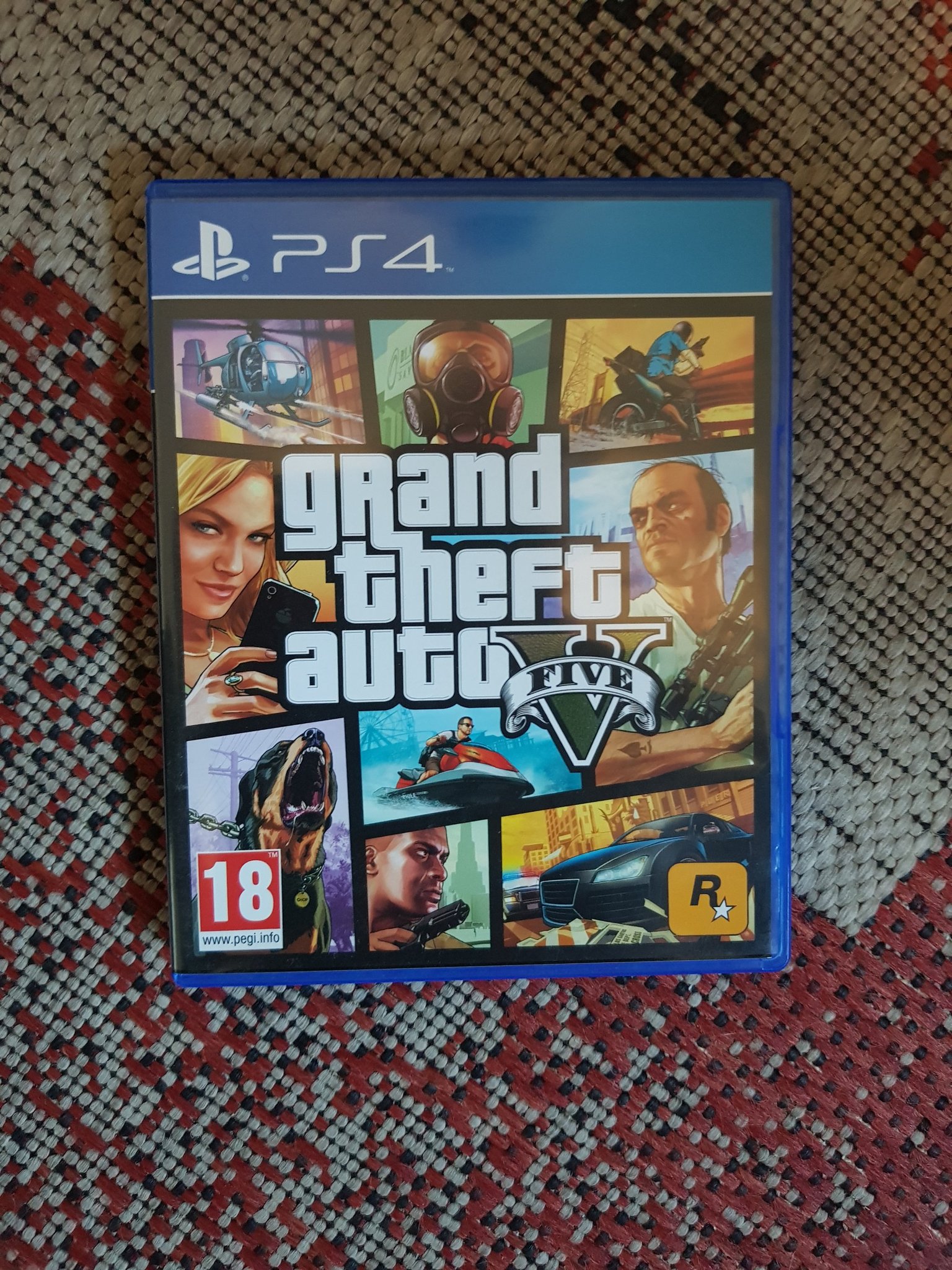 Grand theft auto ps4 mods - wheelsrewa