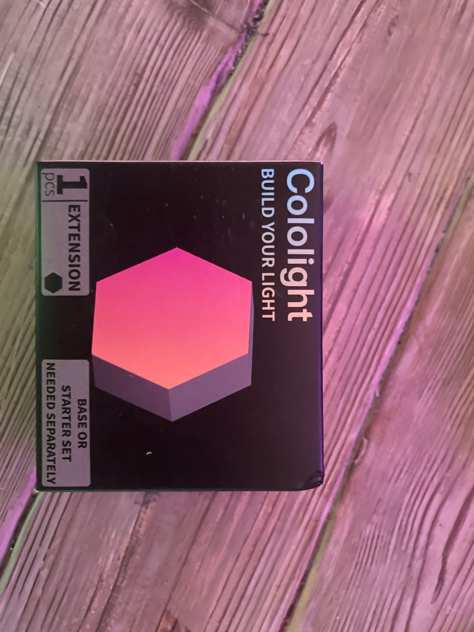 Cololight PRO påbyggnadsmodul Ny i Kartong! | Köp på Tradera (642750284)