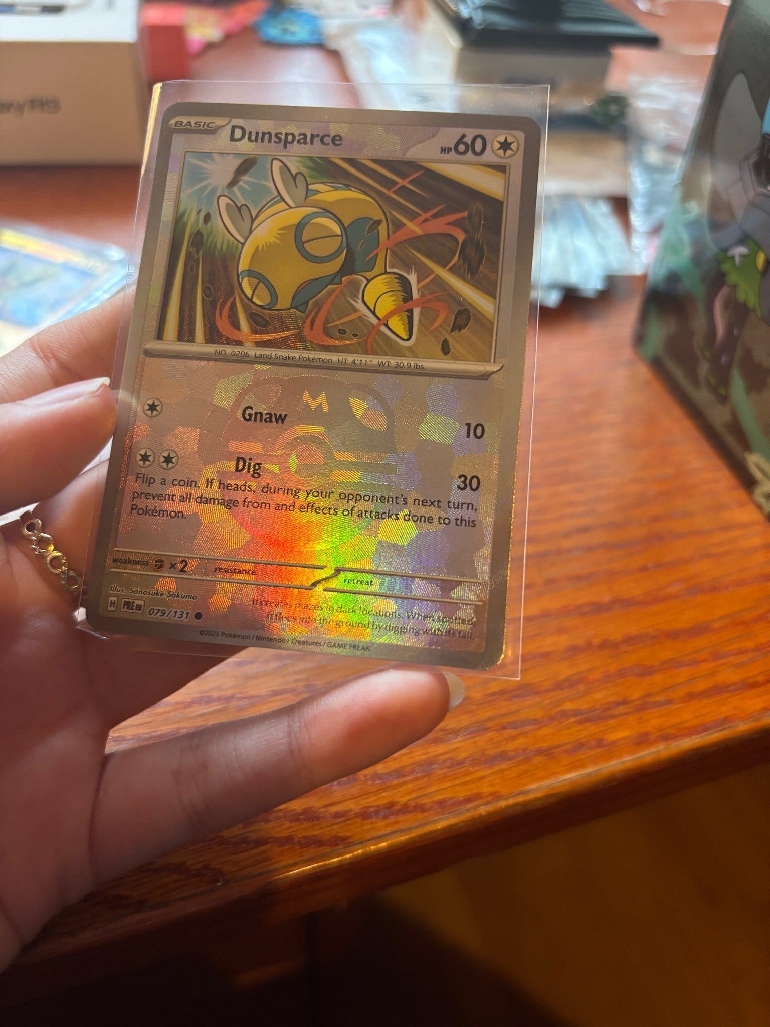 Se produkter som liknar Dunsparce Master Ball på Tradera (694974198)