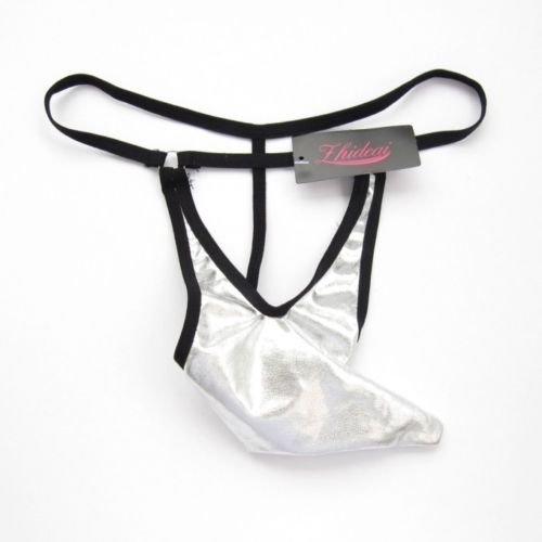 Kalsonger String Boxer Briefs SILVER - ROLIG PR.. | Köp på Tradera ...