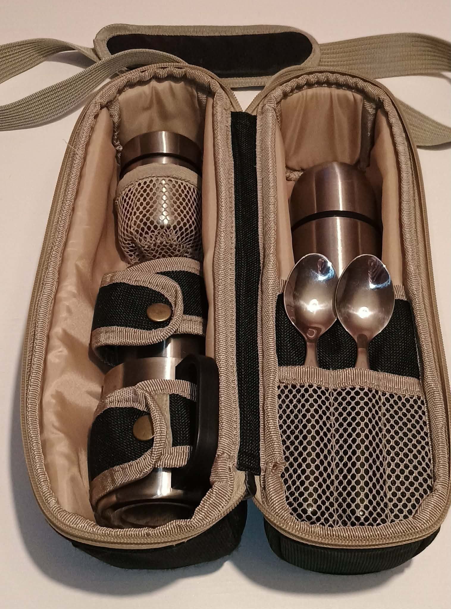 Concept Hot pack/Jakt/Fiske/Vandring/Strand,Ter.. | Köp på Tradera ...