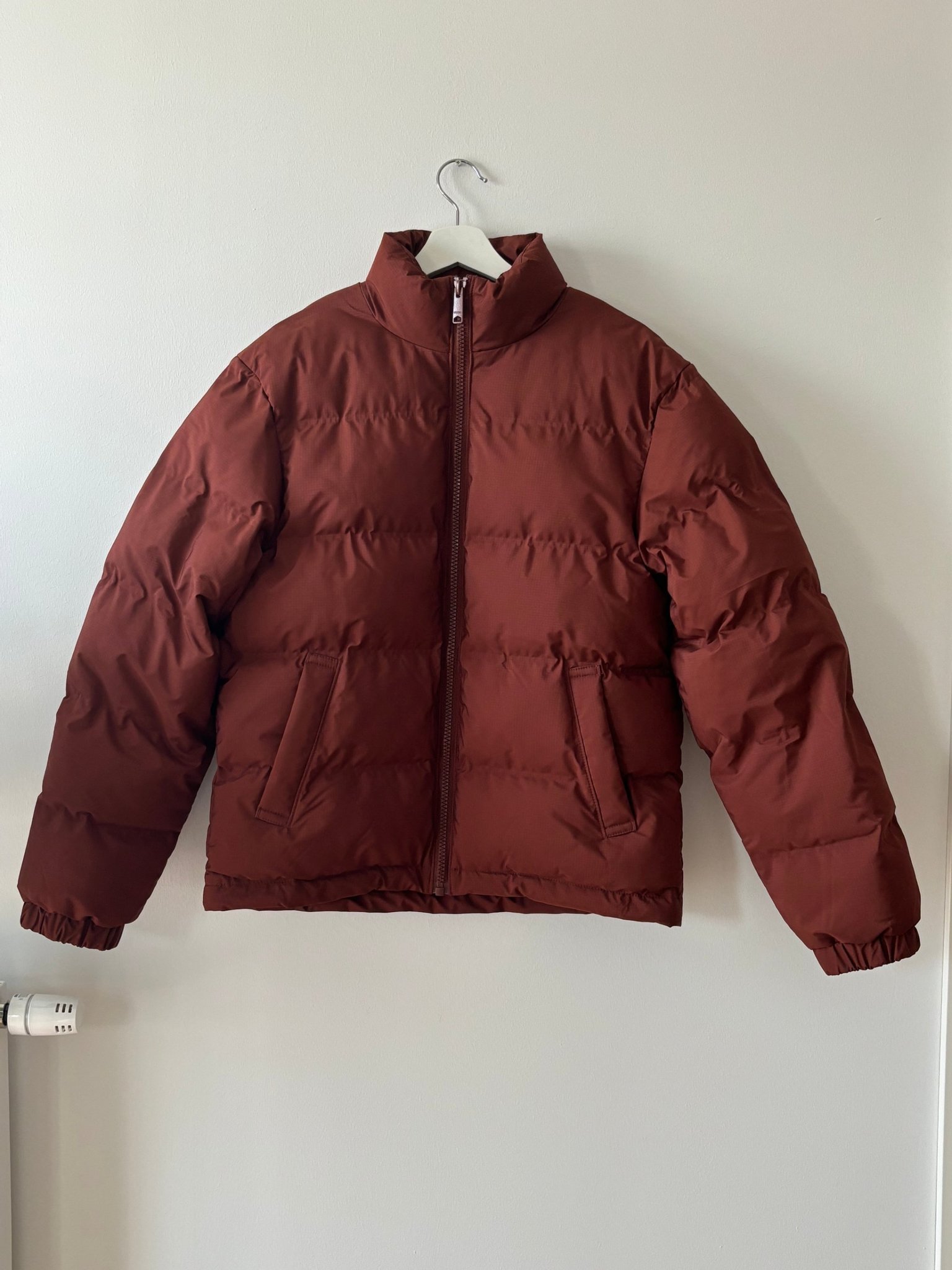 Weekday Cole jacka, storlek S | Köp på Tradera (710998040)